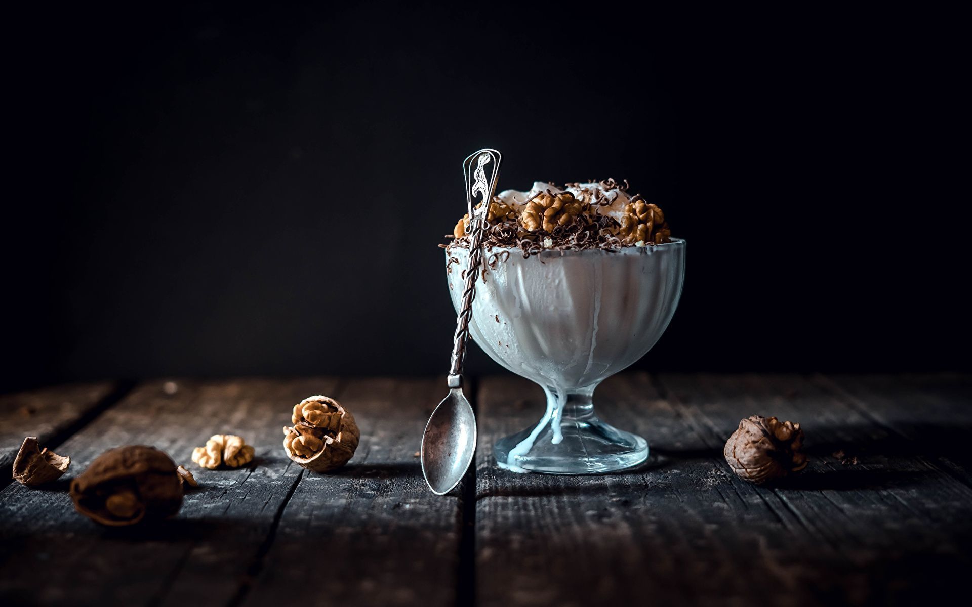 Dark Food Wallpapers - Top Free Dark Food Backgrounds - WallpaperAccess