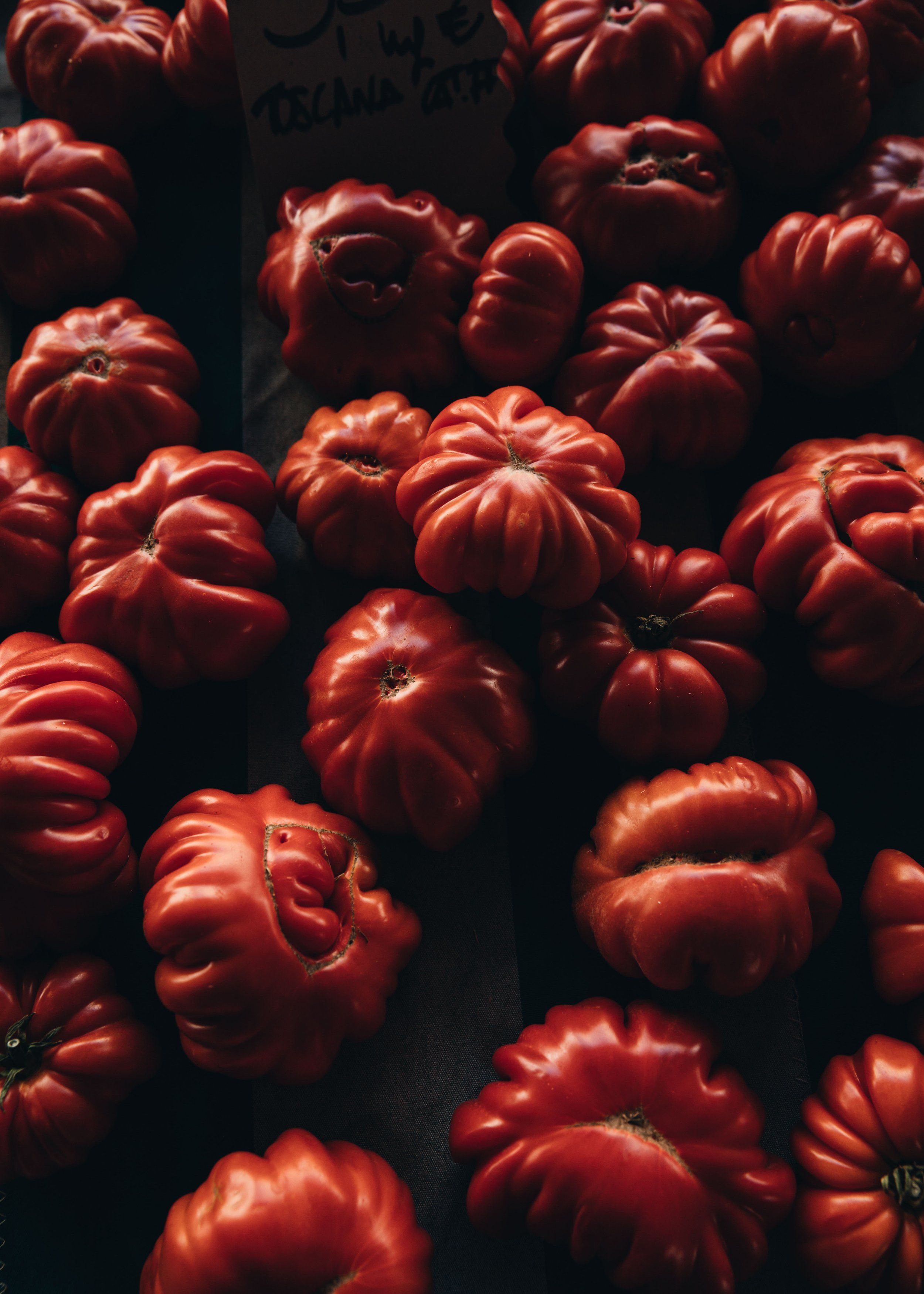 Dark Food Wallpapers - Top Free Dark Food Backgrounds - WallpaperAccess