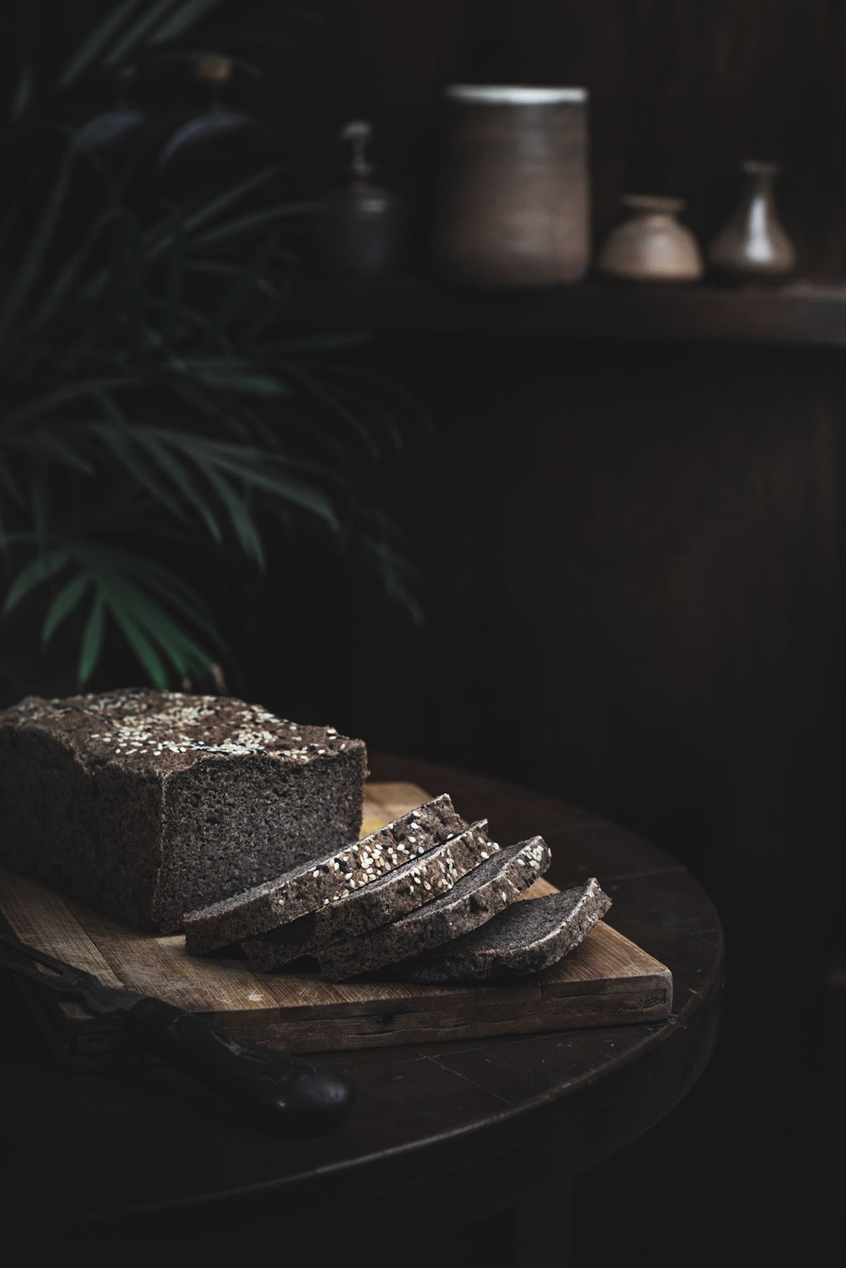 Dark Food Wallpapers - Top Free Dark Food Backgrounds - WallpaperAccess