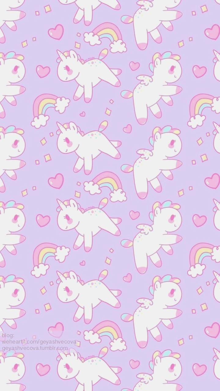 Pink Kawaii Pastel Wallpapers - Top Free Pink Kawaii Pastel Backgrounds ...