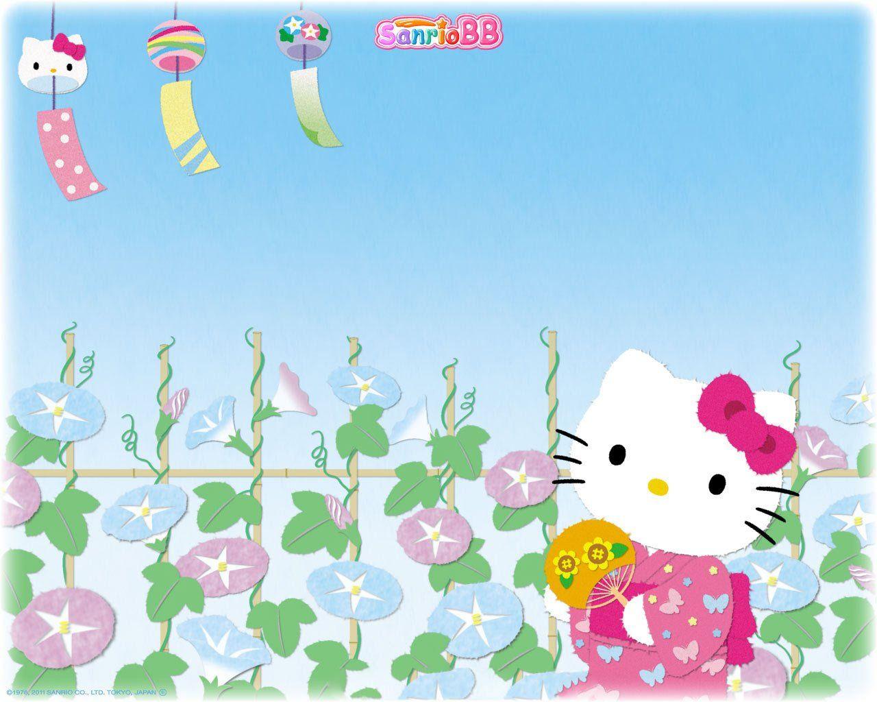 Kawaii Spring Wallpapers - Top Free Kawaii Spring Backgrounds ...