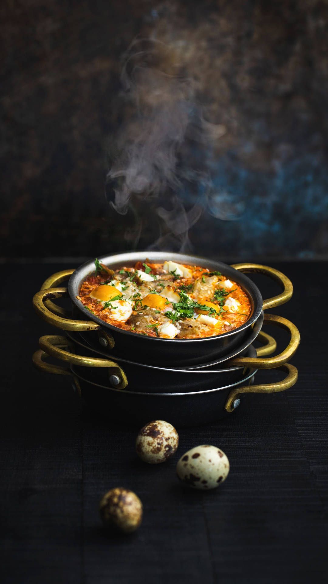 Dark Food Wallpapers - Top Free Dark Food Backgrounds - WallpaperAccess