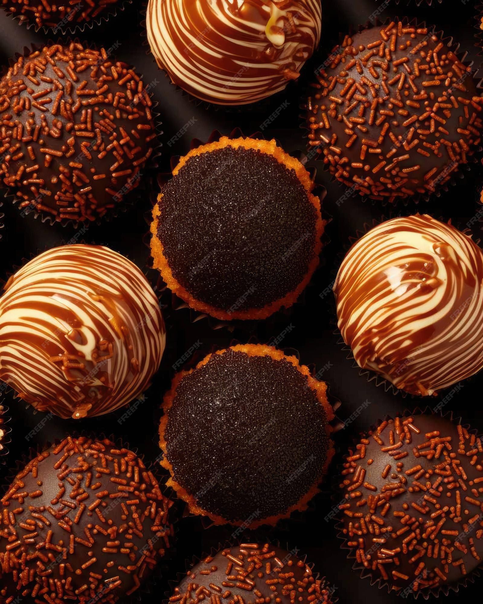 Dark Food Wallpapers - Top Free Dark Food Backgrounds - WallpaperAccess