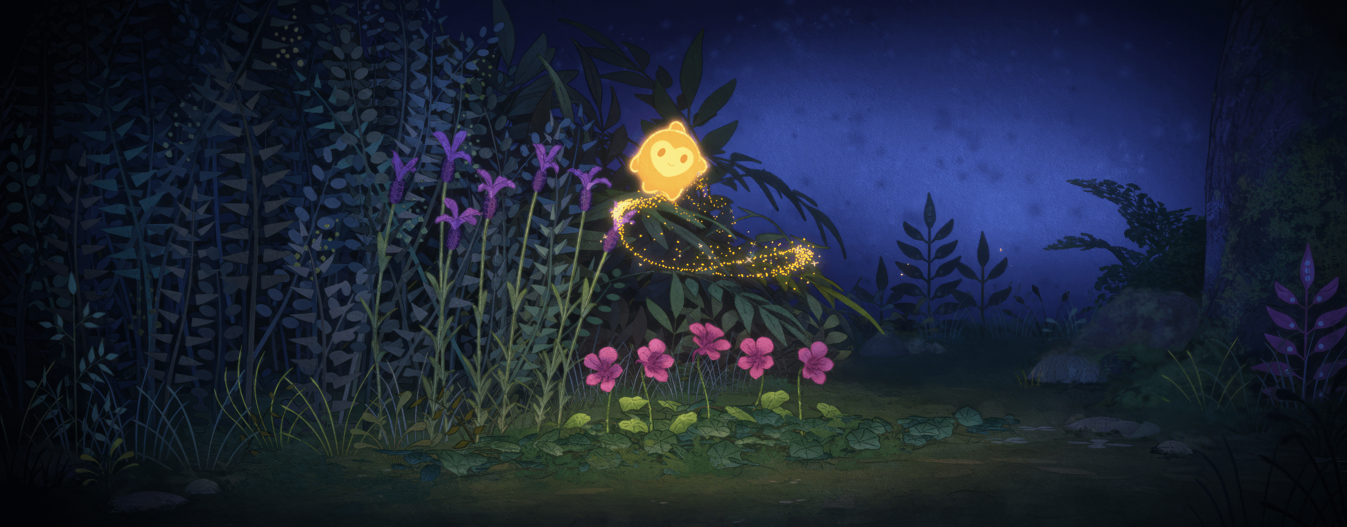 Disney Wish Wallpapers - Top Free Disney Wish Backgrounds - WallpaperAccess