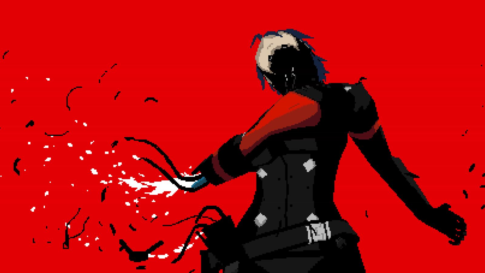 Signalis Wallpapers - Top Free Signalis Backgrounds - WallpaperAccess