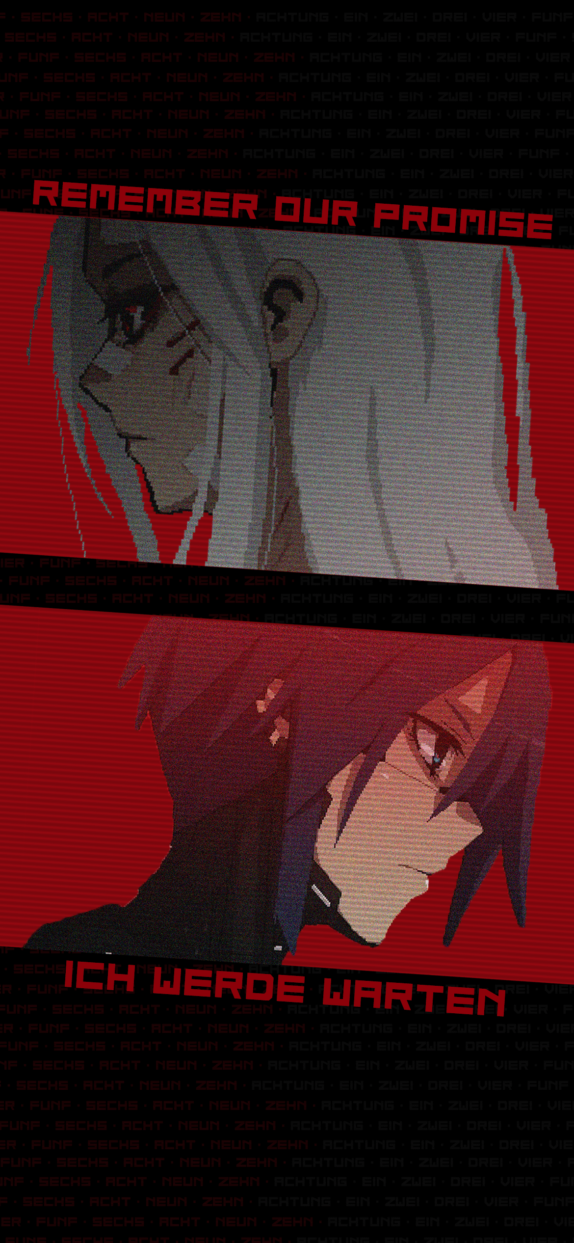 Signalis Wallpapers - Top Free Signalis Backgrounds - WallpaperAccess