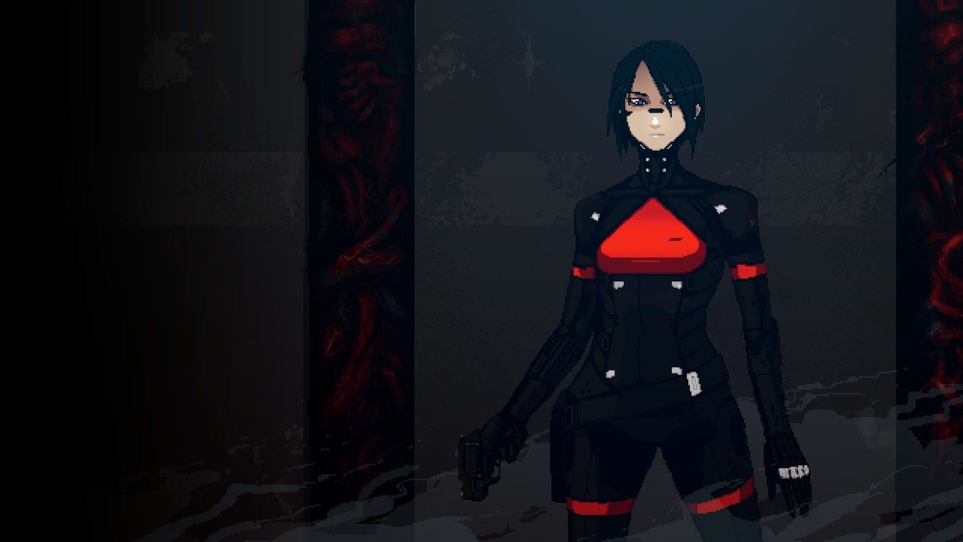 Signalis Wallpapers - Top Free Signalis Backgrounds - WallpaperAccess