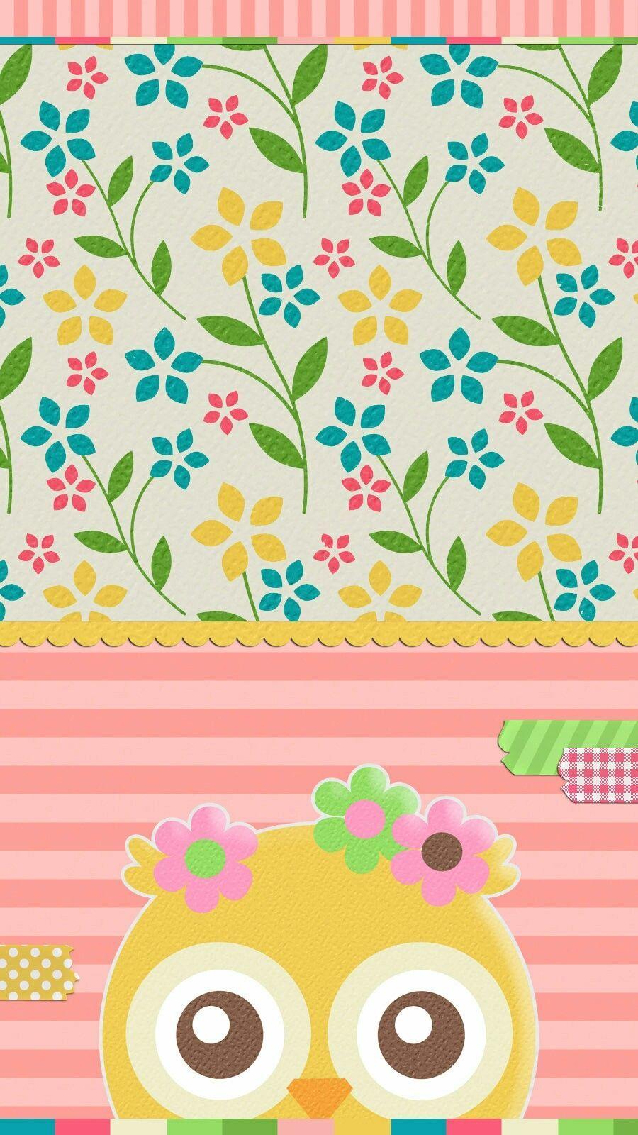 Spring Owl Wallpapers - Top Free Spring Owl Backgrounds - WallpaperAccess