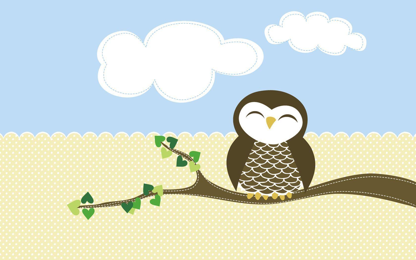 Spring Owl Wallpapers - Top Free Spring Owl Backgrounds - WallpaperAccess