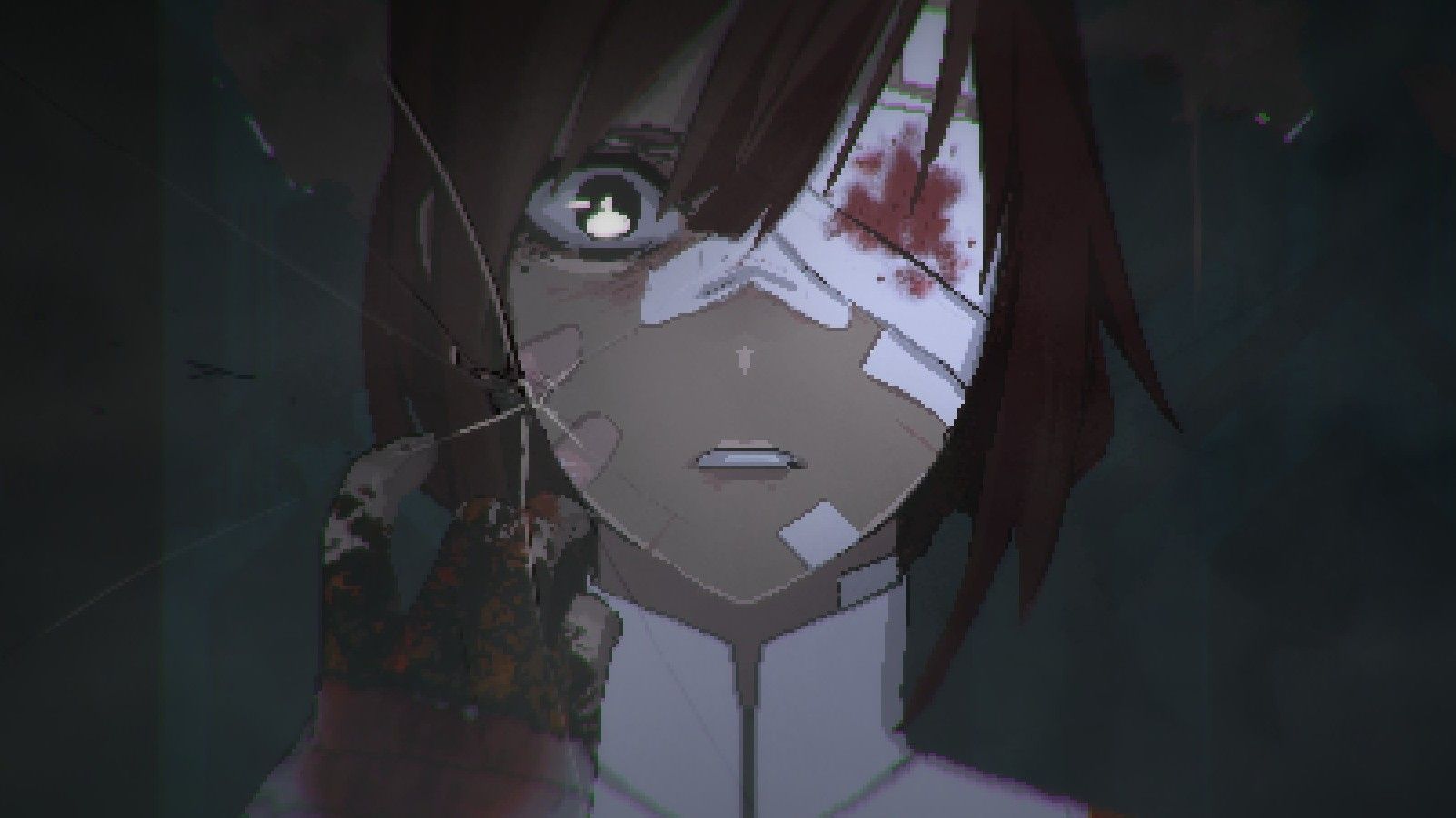 Signalis Wallpapers - Top Free Signalis Backgrounds - WallpaperAccess