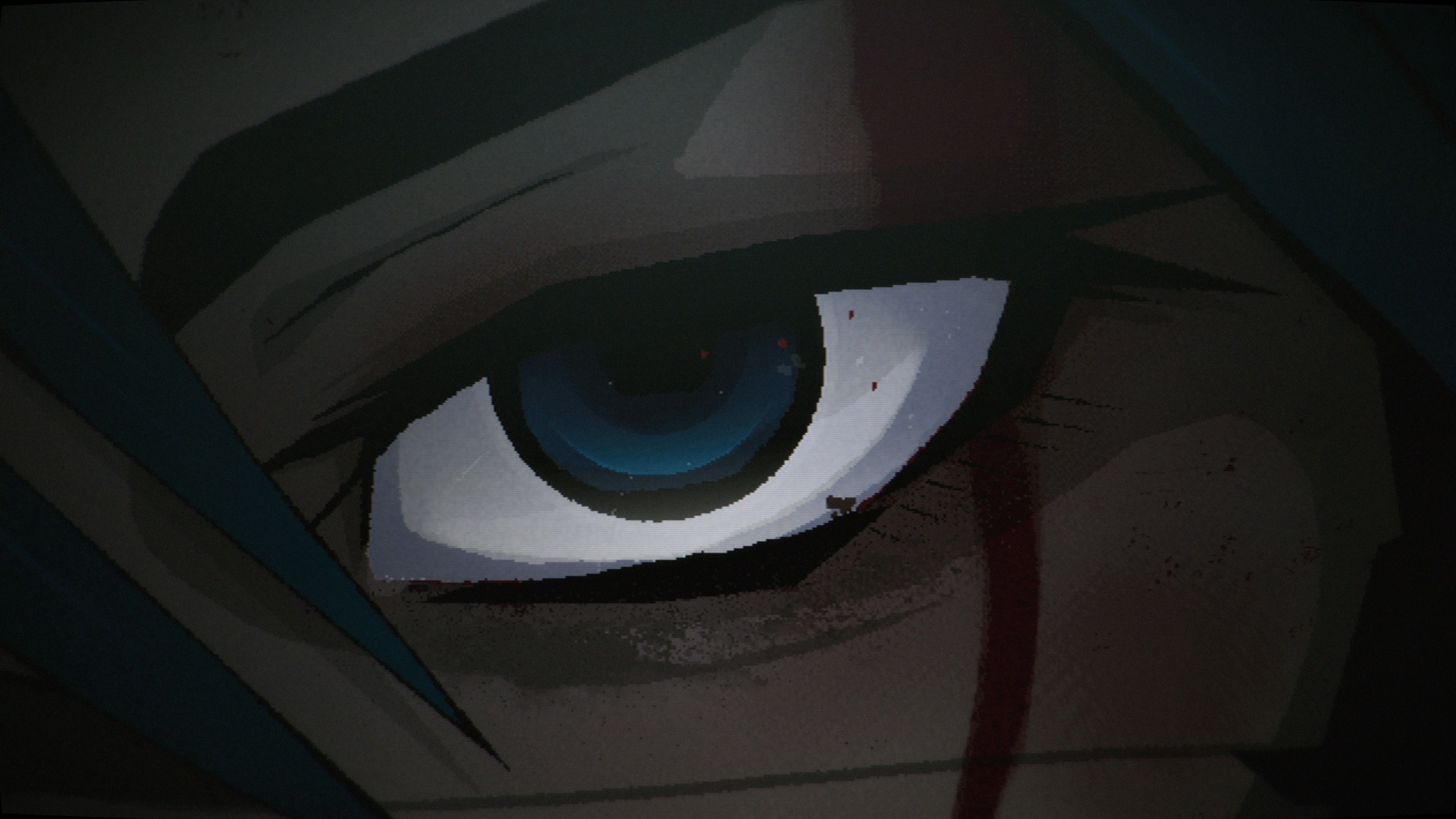 Signalis Wallpapers - Top Free Signalis Backgrounds - WallpaperAccess