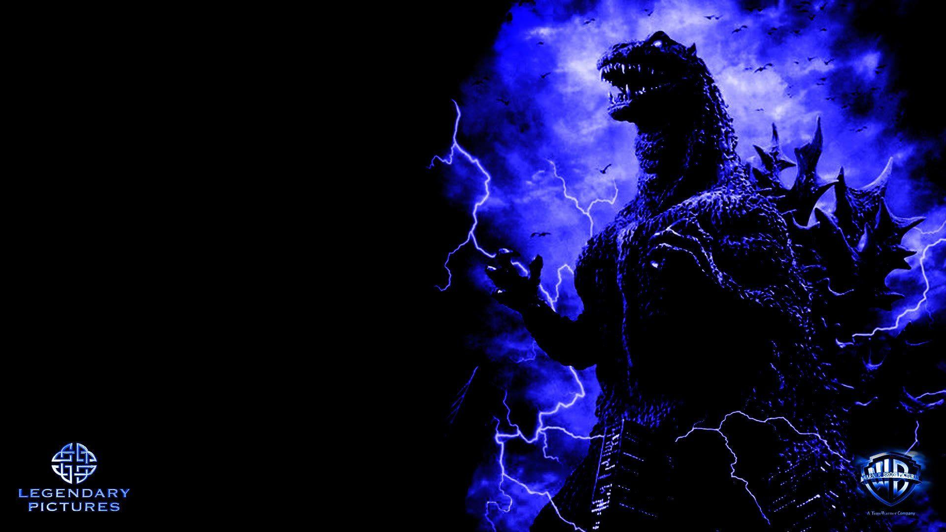 Godzilla Wallpapers - Top Free Godzilla Backgrounds - WallpaperAccess