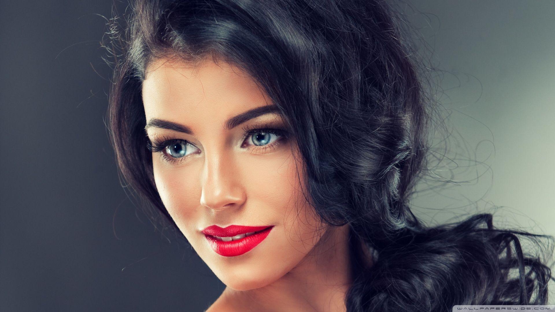 Lady Desktop Wallpapers - Top Free Lady Desktop Backgrounds ...