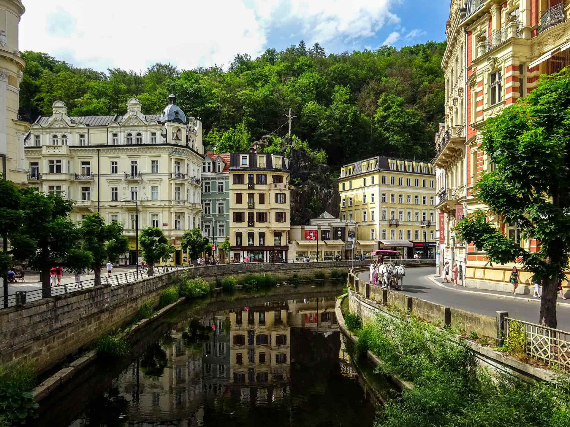 Karlovy Vary Wallpapers - Top Free Karlovy Vary Backgrounds ...