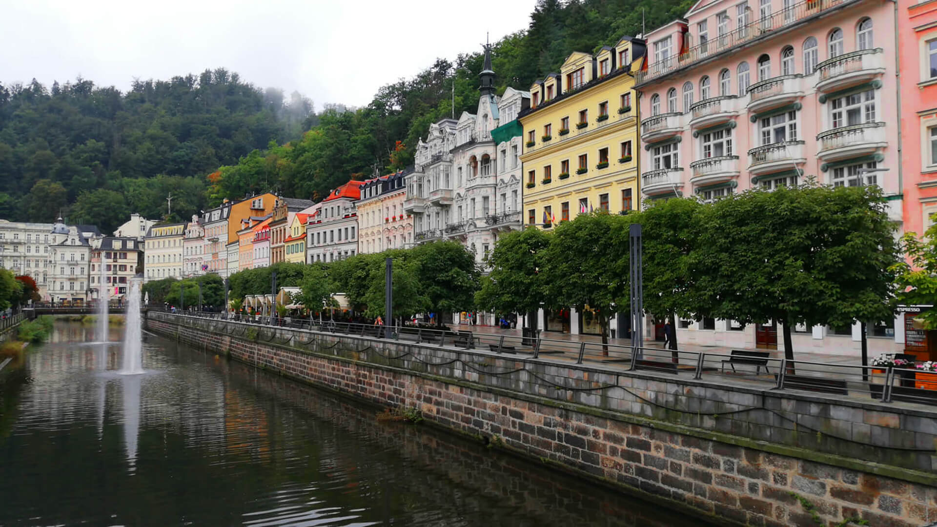 Karlovy Vary Wallpapers - Top Free Karlovy Vary Backgrounds ...
