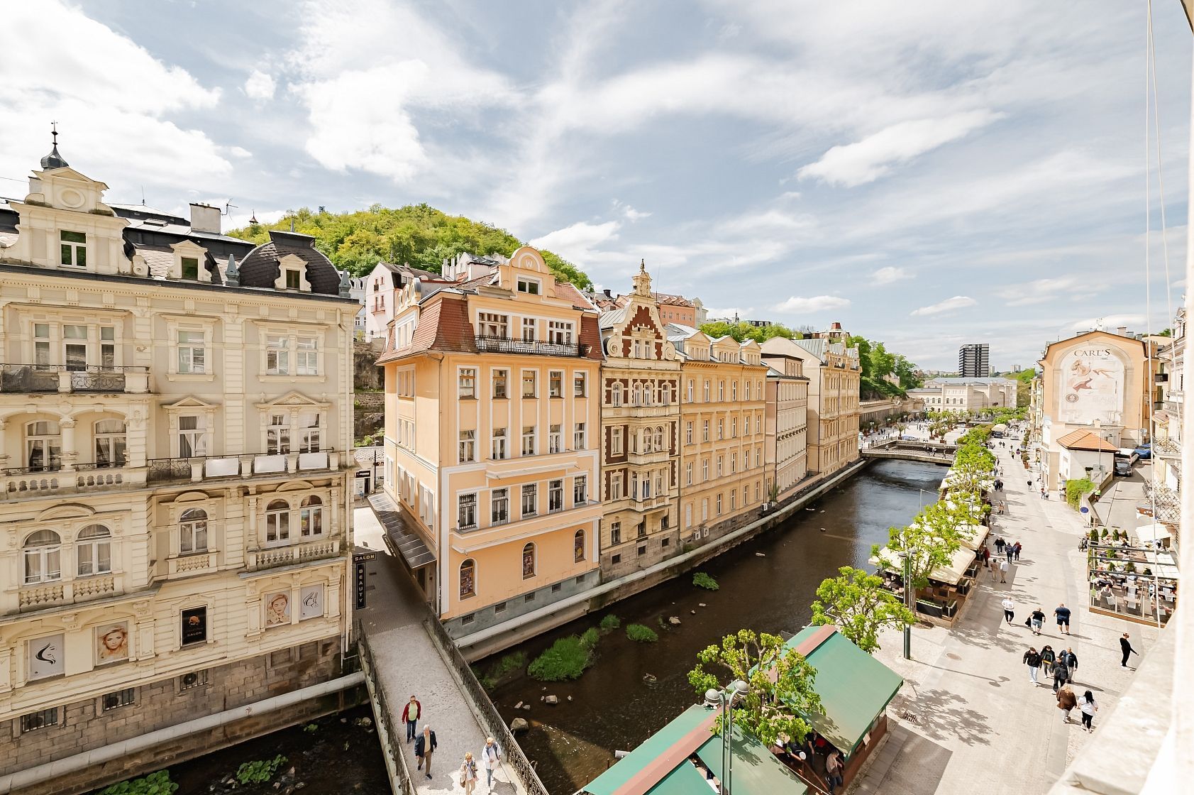 Karlovy Vary Wallpapers - Top Free Karlovy Vary Backgrounds ...