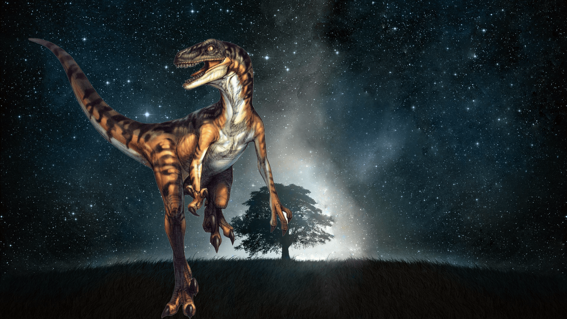 Velociraptor Wallpapers - Top Free Velociraptor Backgrounds ...