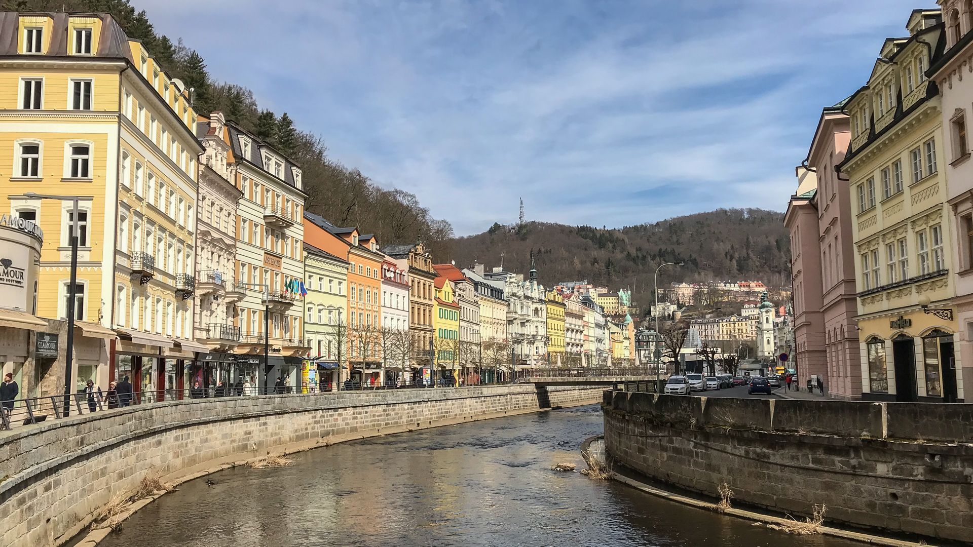 Karlovy Vary Wallpapers - Top Free Karlovy Vary Backgrounds ...