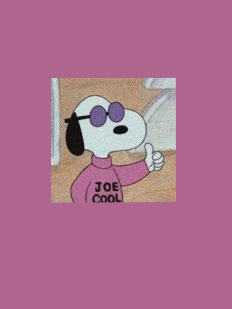 Joe Cool Wallpapers - Top Free Joe Cool Backgrounds - WallpaperAccess