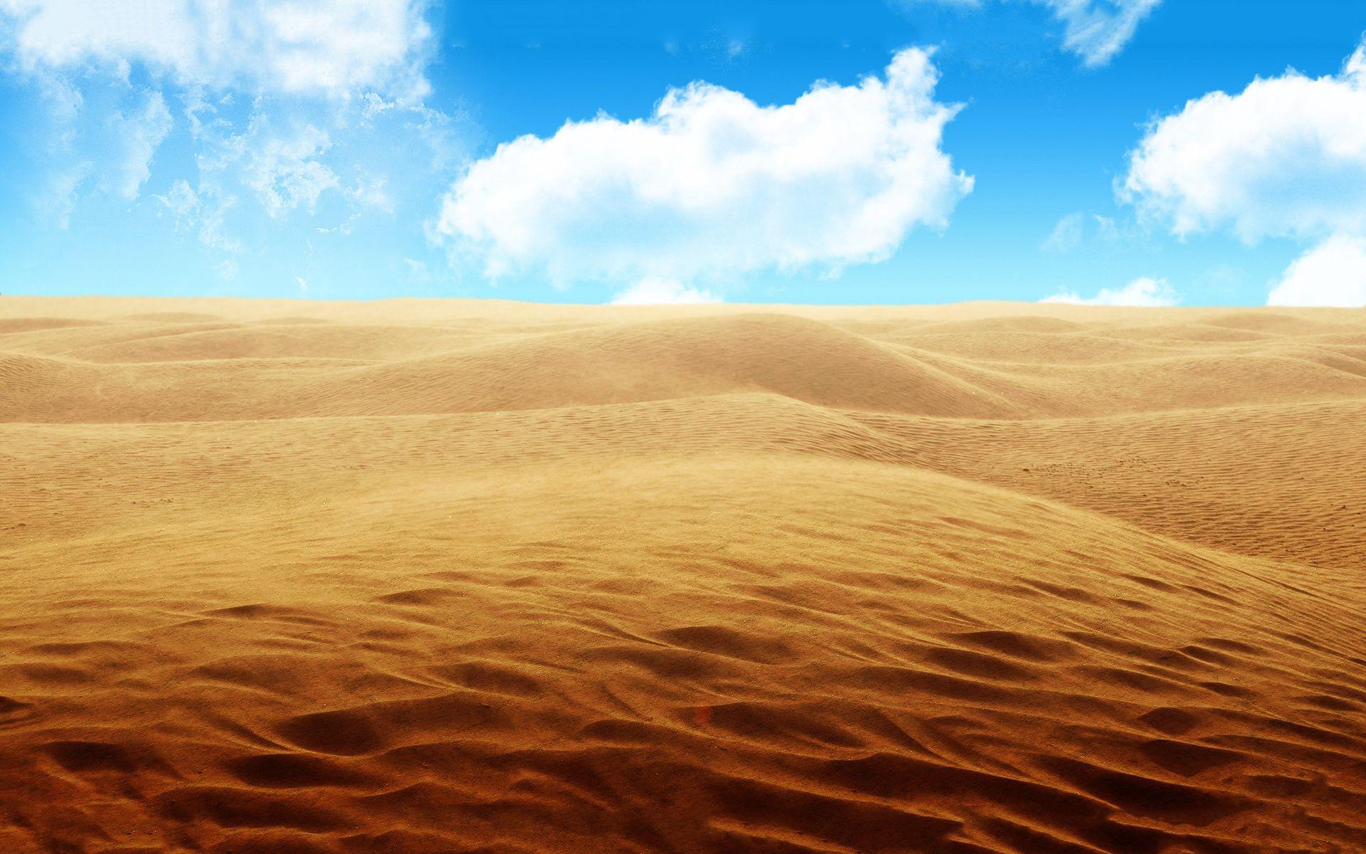 Desert Sand Wallpapers - Top Free Desert Sand Backgrounds - WallpaperAccess