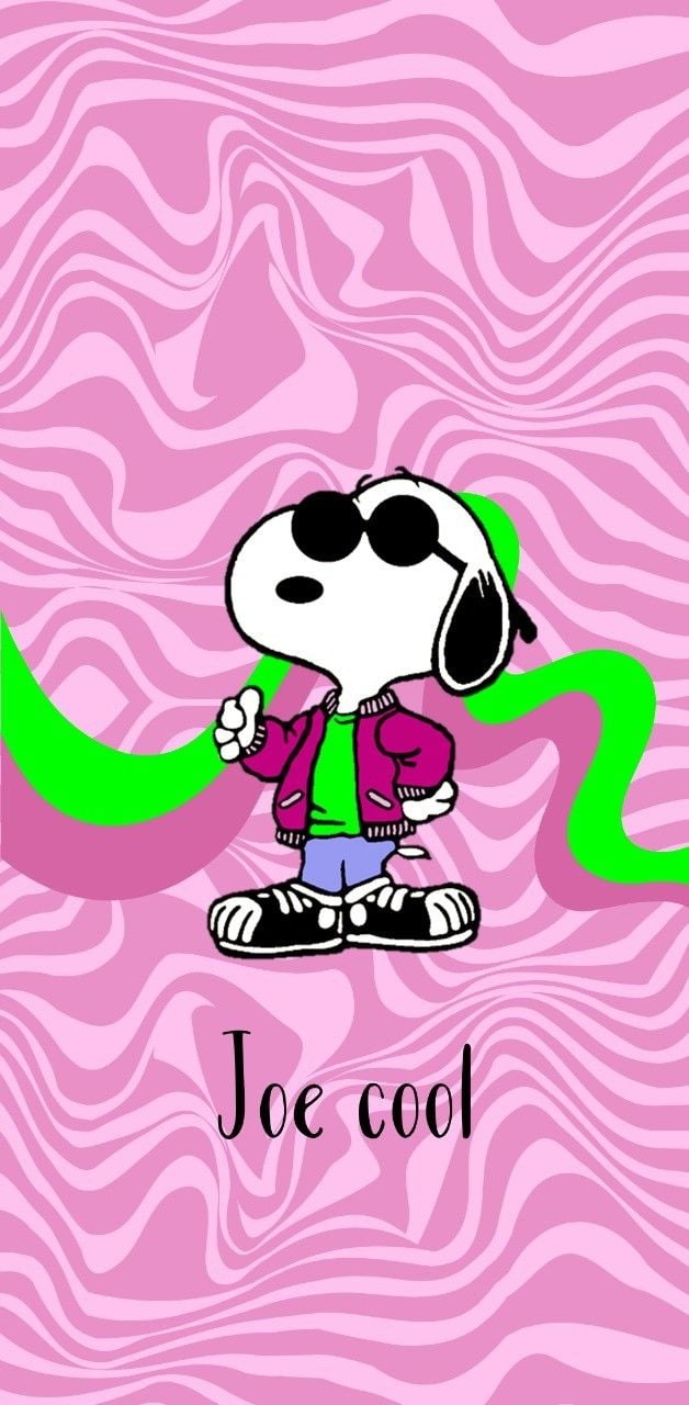 Joe Cool Wallpapers - Top Free Joe Cool Backgrounds - WallpaperAccess