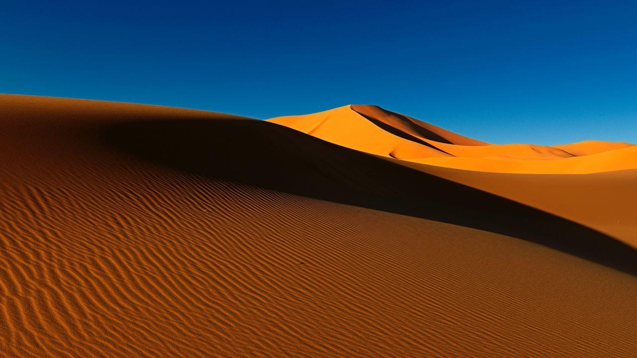 Desert Sand Wallpapers - Top Free Desert Sand Backgrounds - WallpaperAccess