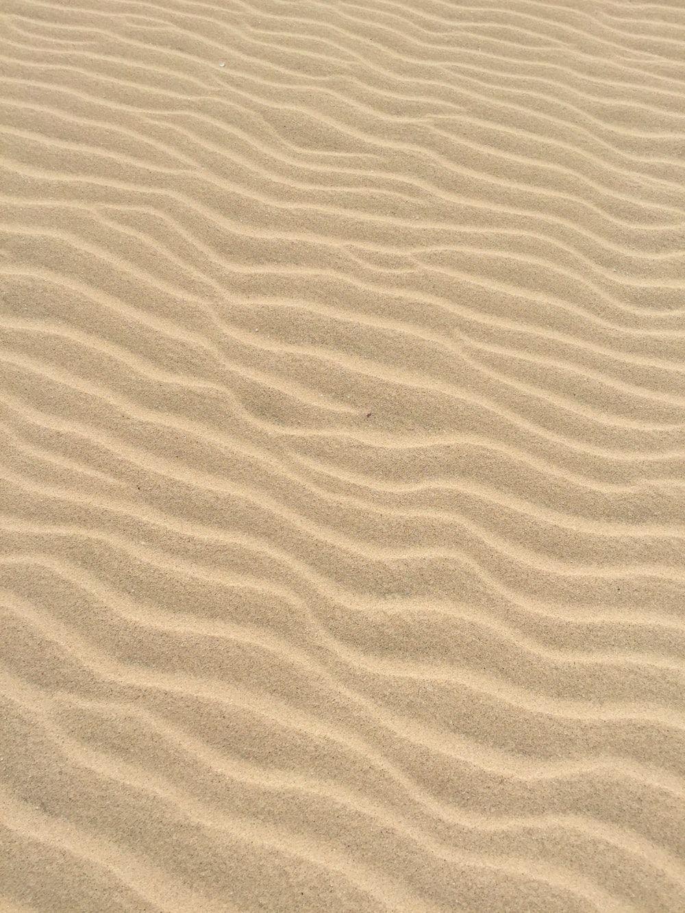 Sand Wallpapers - Top Free Sand Backgrounds - WallpaperAccess