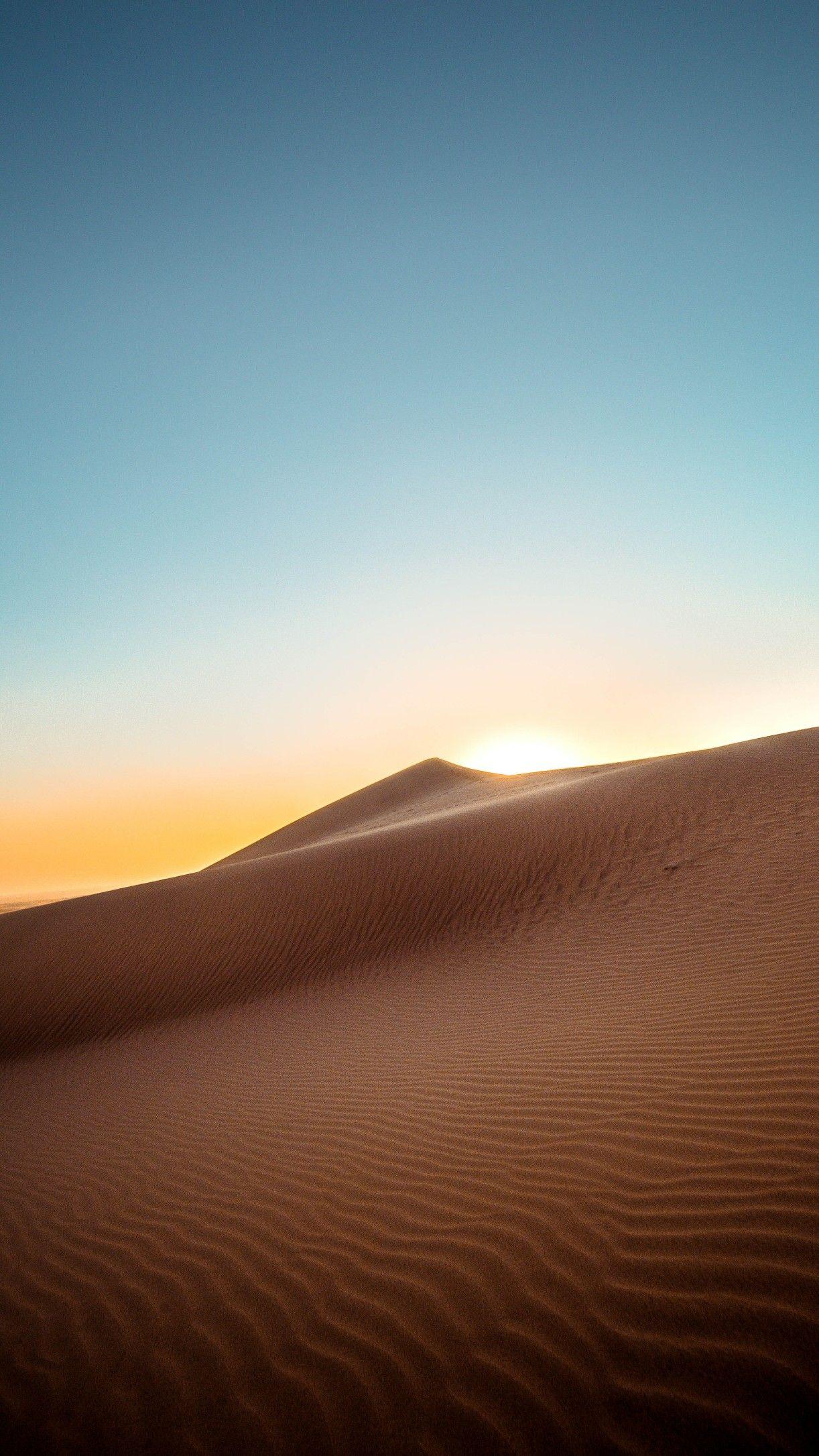 Desert Sand Wallpapers - Top Free Desert Sand Backgrounds - WallpaperAccess