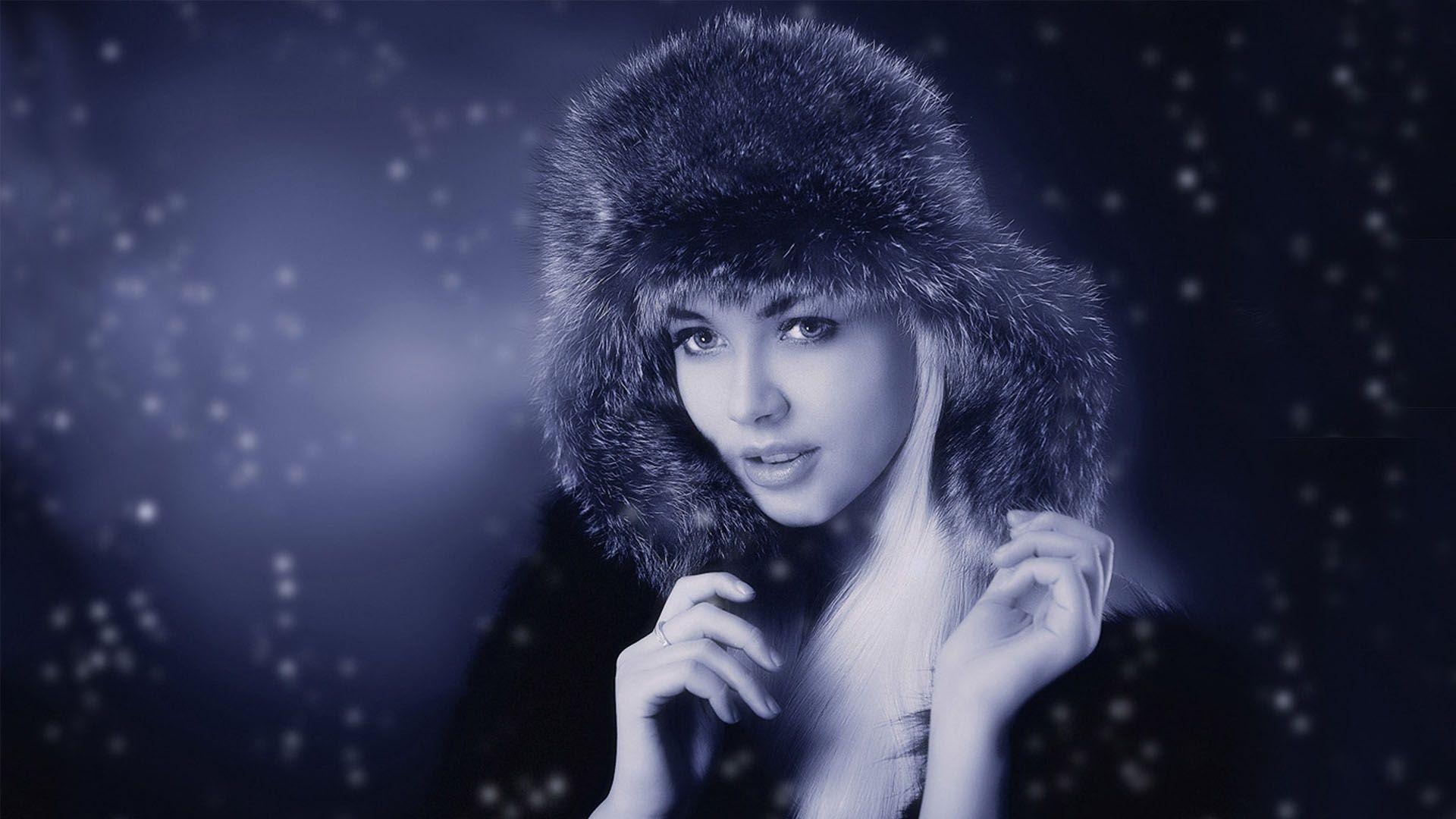 Lady Desktop Wallpapers - Top Free Lady Desktop Backgrounds ...