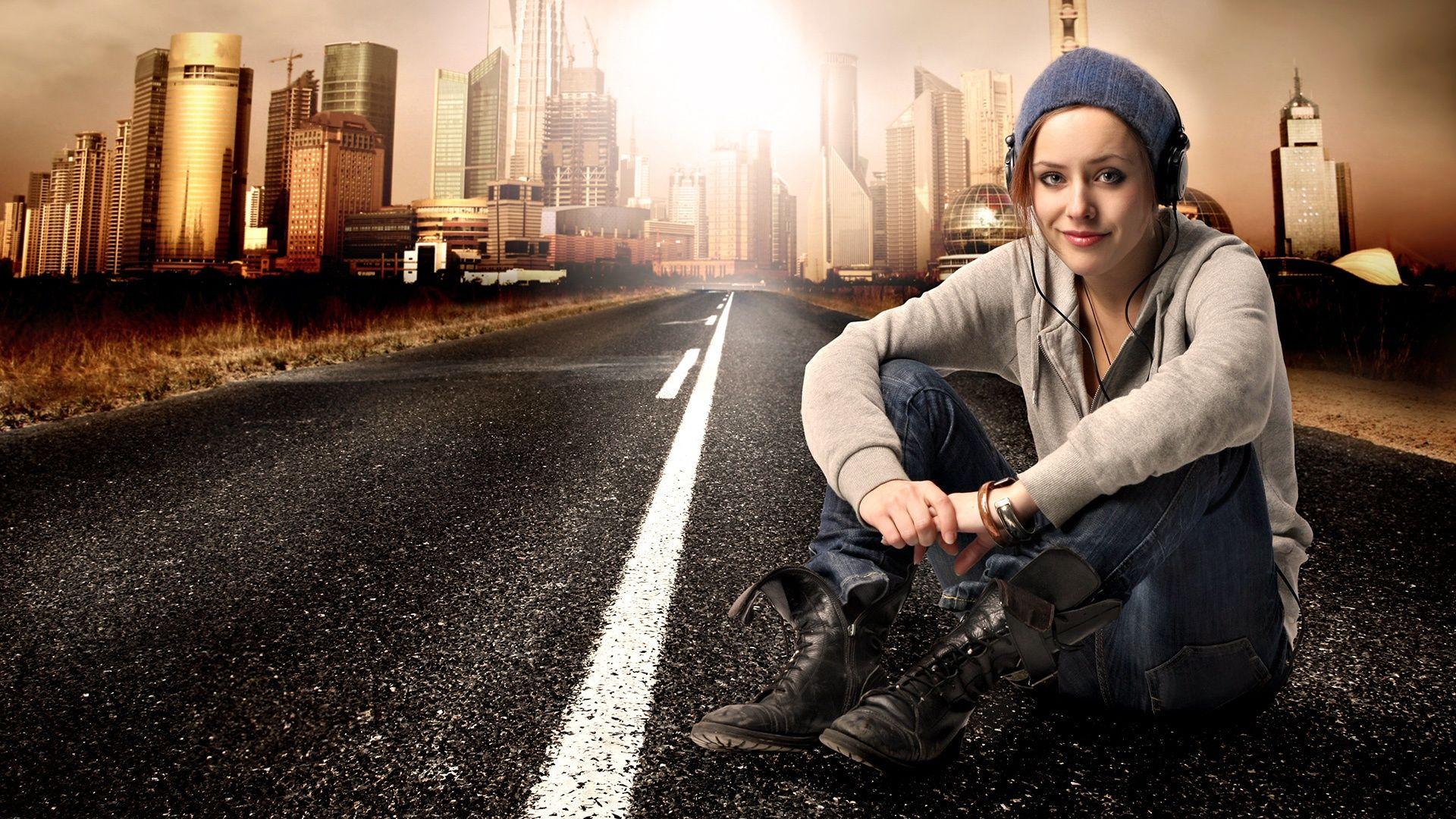 Lady Desktop Wallpapers - Top Free Lady Desktop Backgrounds ...