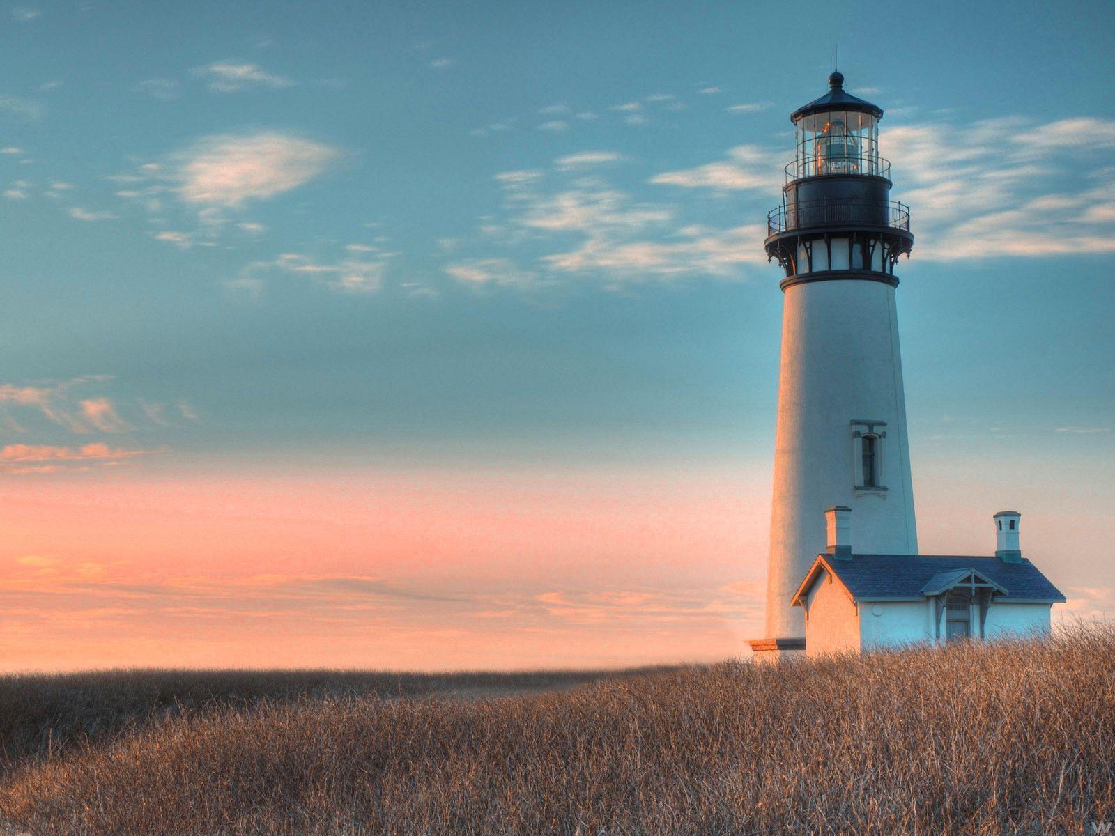 Lighthouse Laptop Wallpapers - Top Free Lighthouse Laptop Backgrounds ...