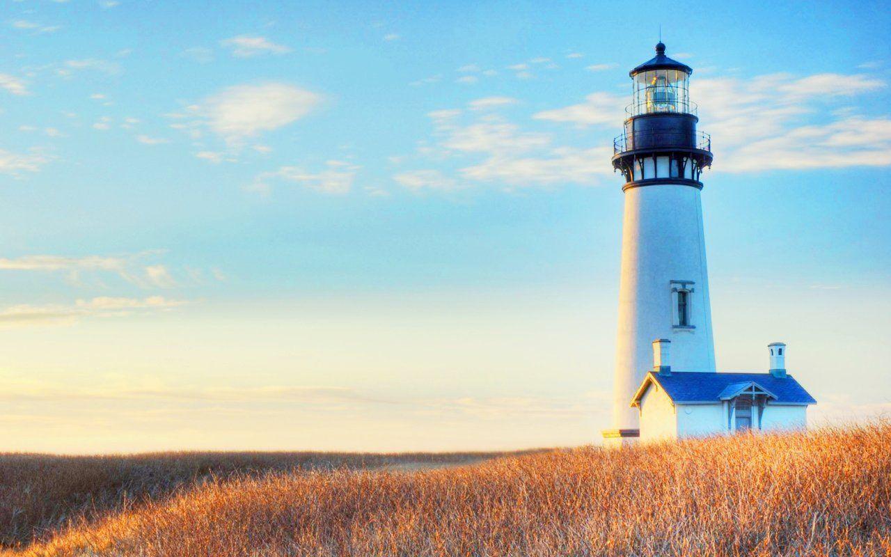 Lighthouse Laptop Wallpapers - Top Free Lighthouse Laptop Backgrounds ...