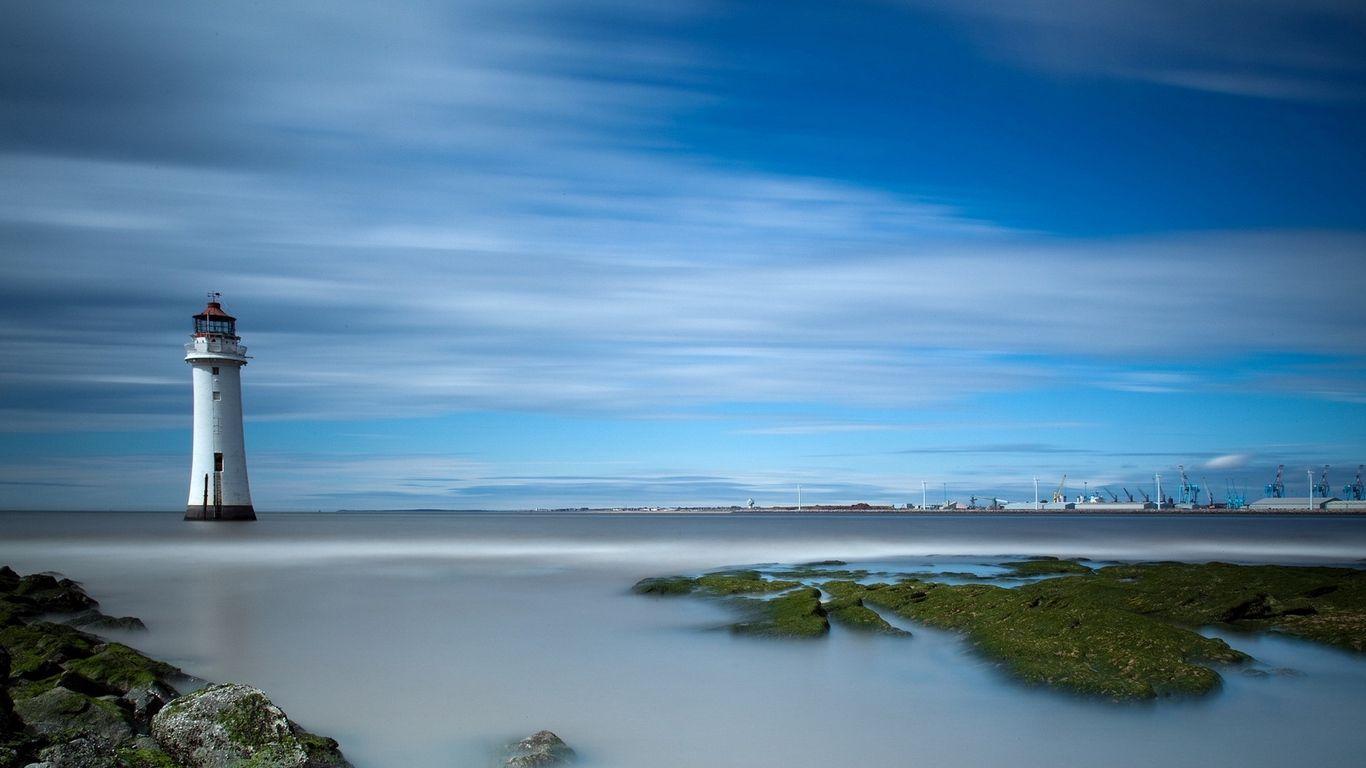 Lighthouse Laptop Wallpapers - Top Free Lighthouse Laptop Backgrounds ...