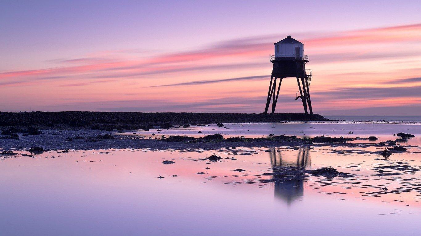 Lighthouse Laptop Wallpapers - Top Free Lighthouse Laptop Backgrounds ...