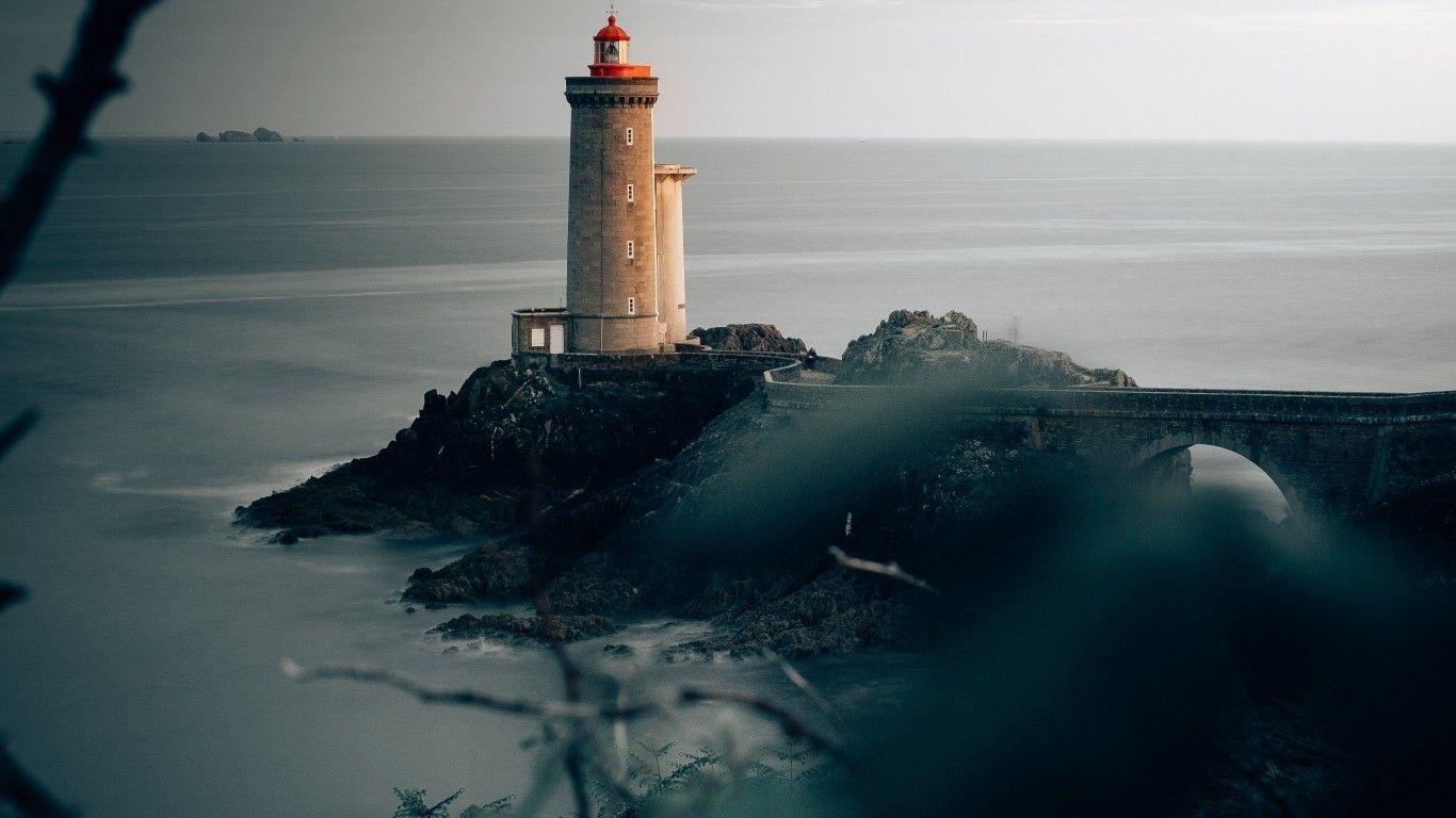 Lighthouse Laptop Wallpapers - Top Free Lighthouse Laptop Backgrounds ...