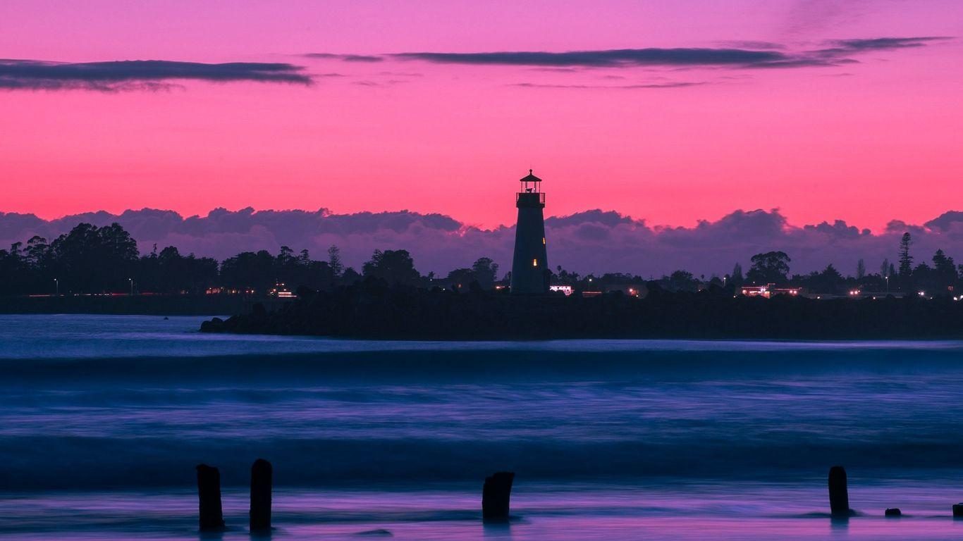 Lighthouse Laptop Wallpapers - Top Free Lighthouse Laptop Backgrounds ...