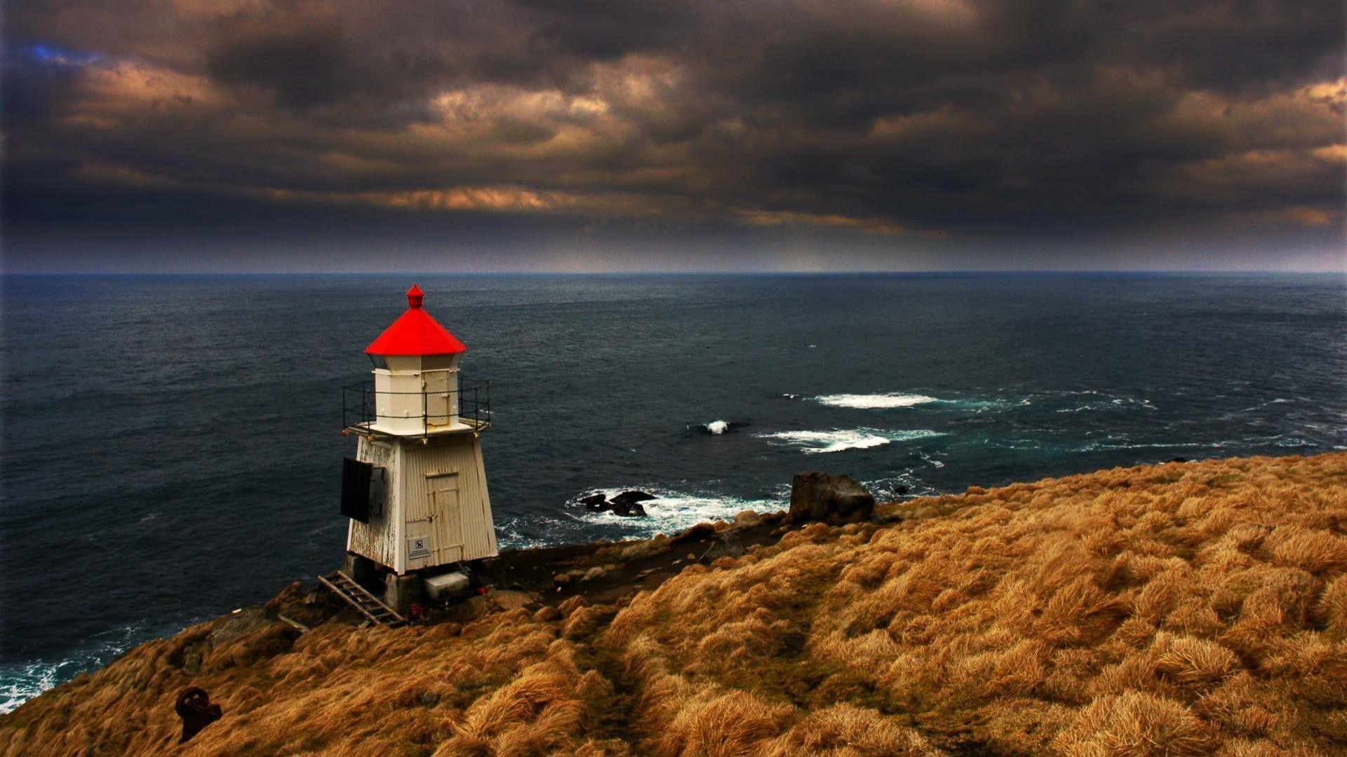 Lighthouse Laptop Wallpapers - Top Free Lighthouse Laptop Backgrounds ...