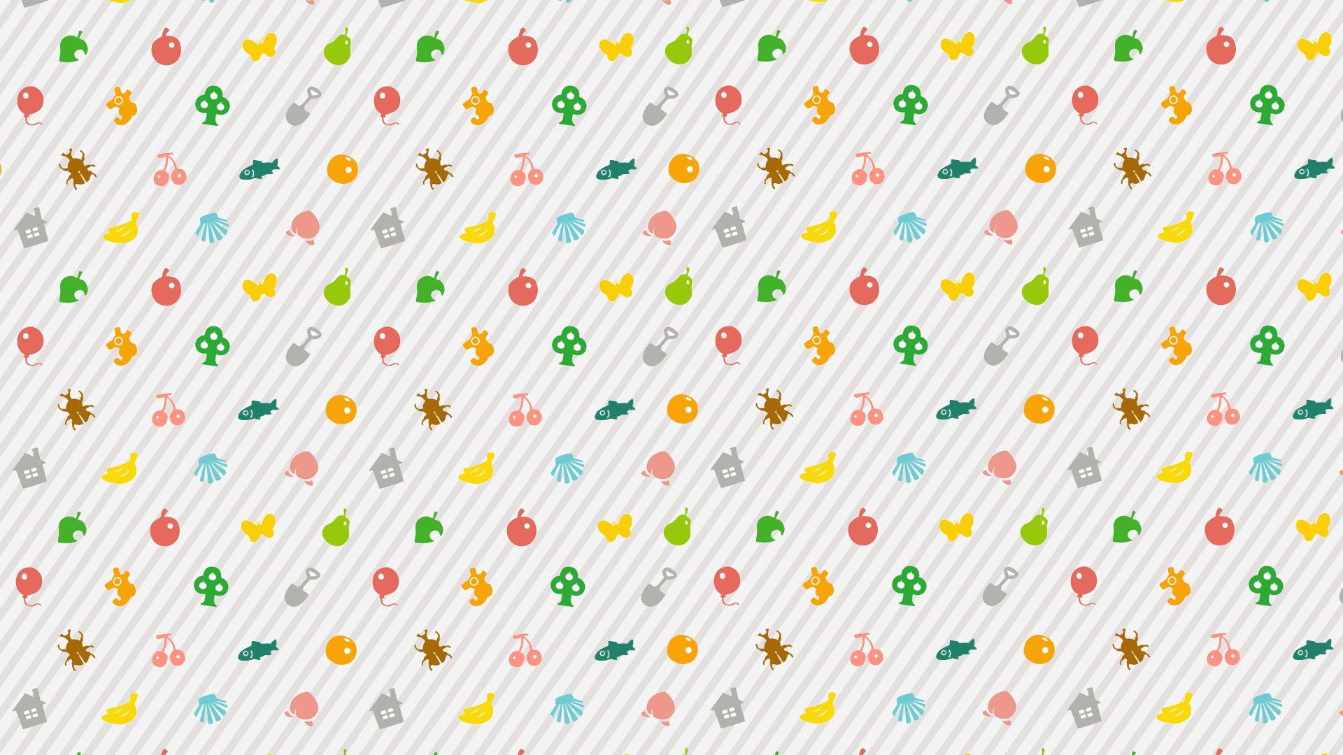 Animal Crossing Wallpapers - Top Free Animal Crossing Backgrounds ...