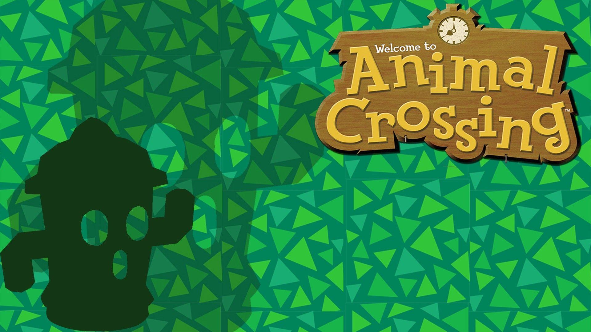Animal Crossing Wallpapers - Top Free Animal Crossing Backgrounds ...