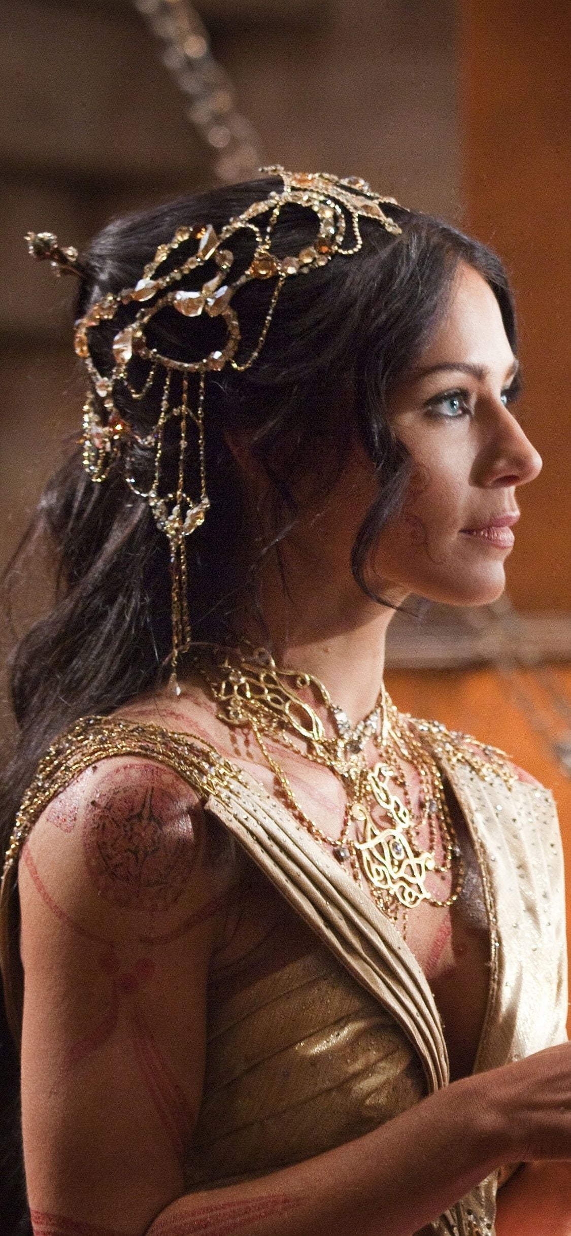 Lynn Collins Wallpapers - Top Free Lynn Collins Backgrounds - WallpaperAccess