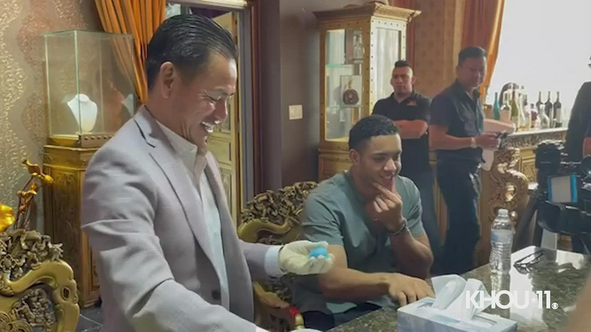 Johnny Dang Wallpapers - Top Free Johnny Dang Backgrounds - WallpaperAccess