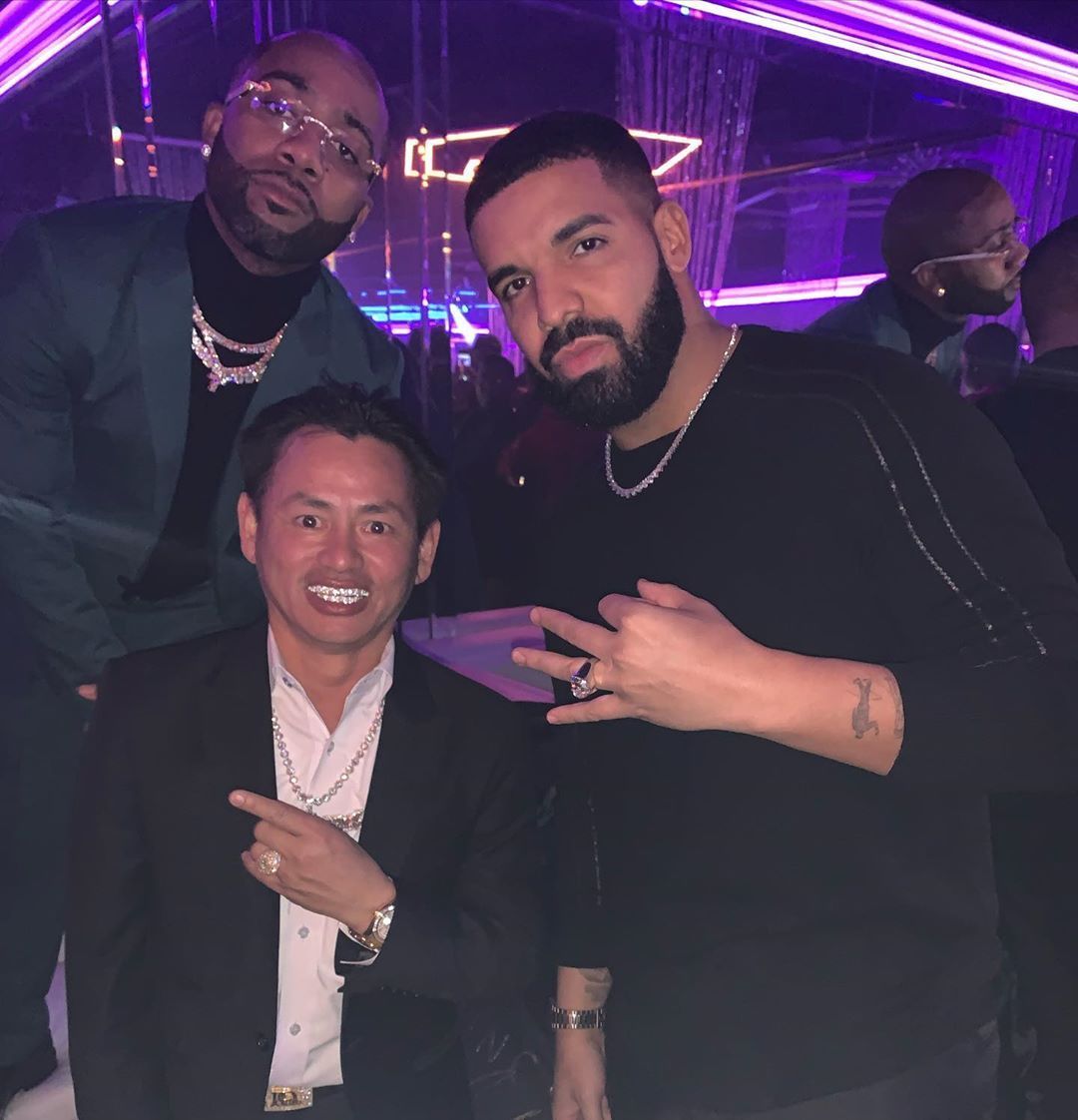 Johnny Dang Wallpapers - Top Free Johnny Dang Backgrounds - WallpaperAccess