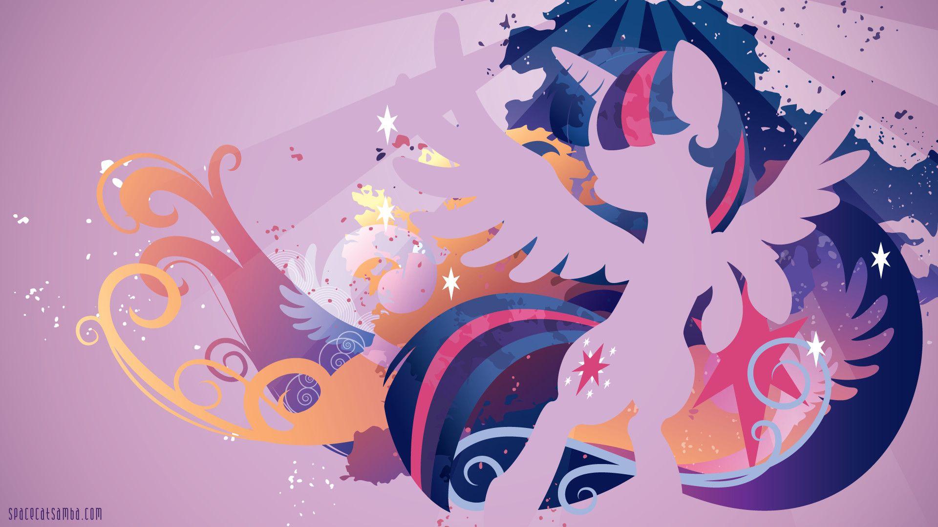 My Little Pony Desktop Wallpapers - Top Free My Little Pony Desktop ...