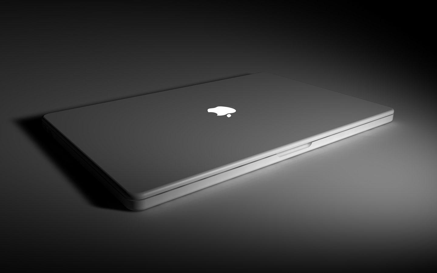 Black MacBook Wallpapers - Top Free Black MacBook Backgrounds ...
