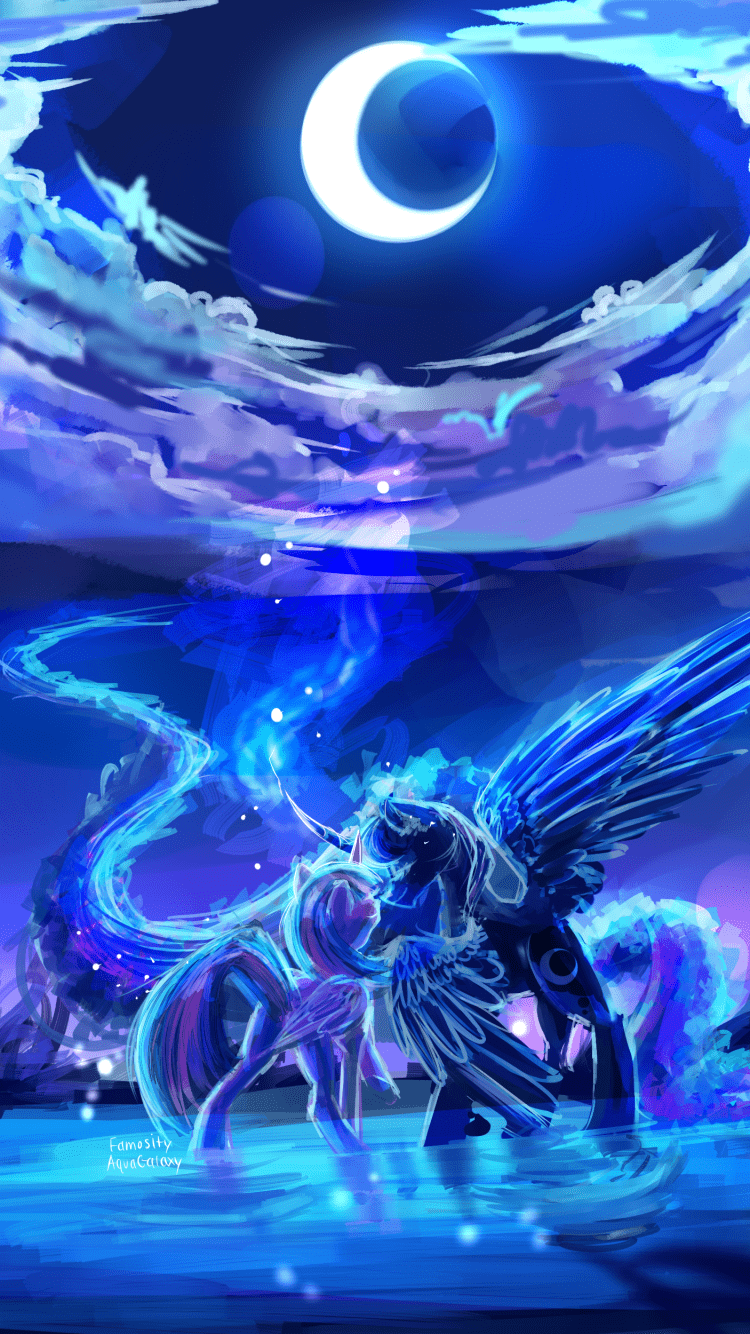 My Little Pony iPhone Wallpapers - Top Free My Little Pony iPhone ...