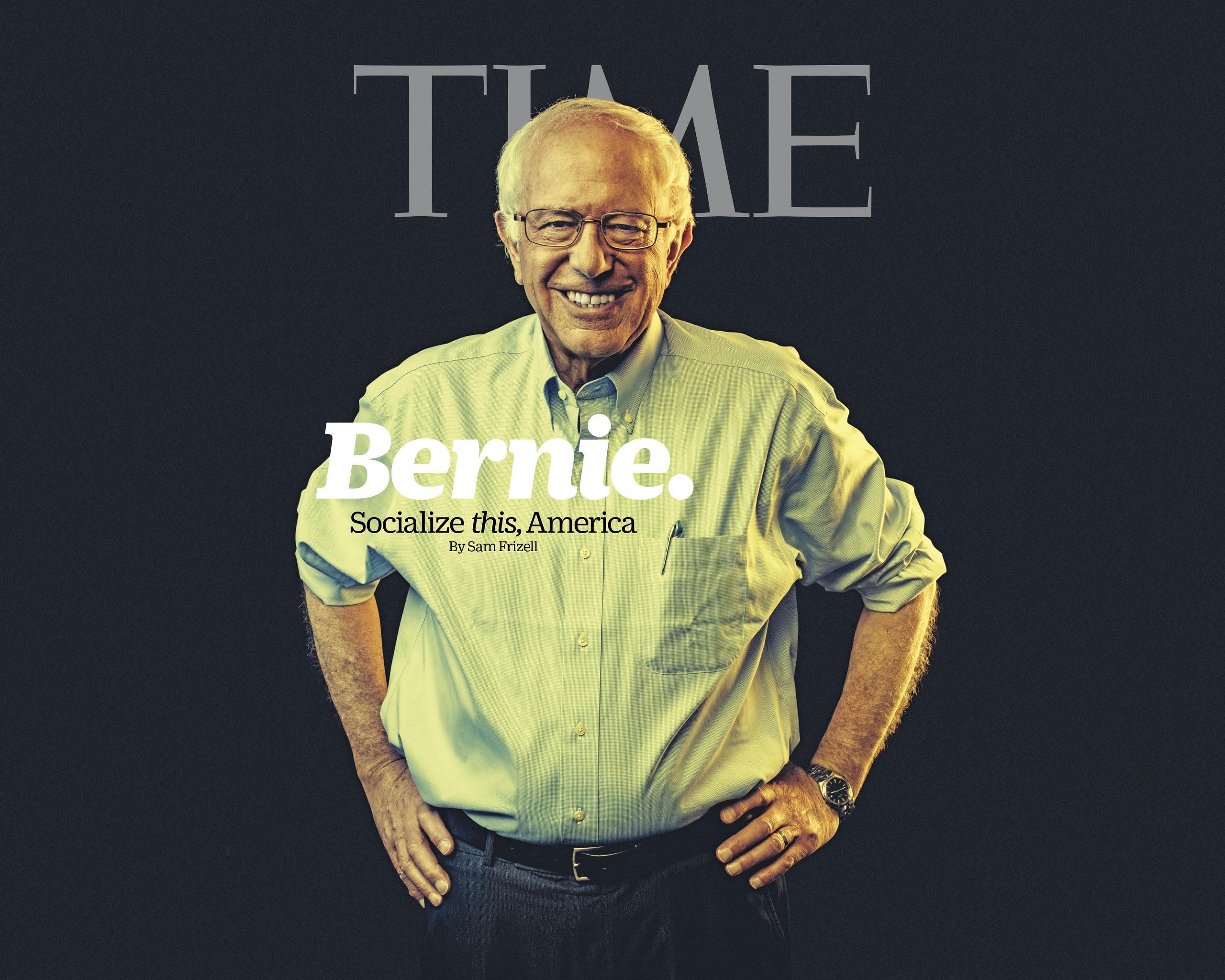 Bernie Sanders Wallpapers - Top Free Bernie Sanders Backgrounds ...