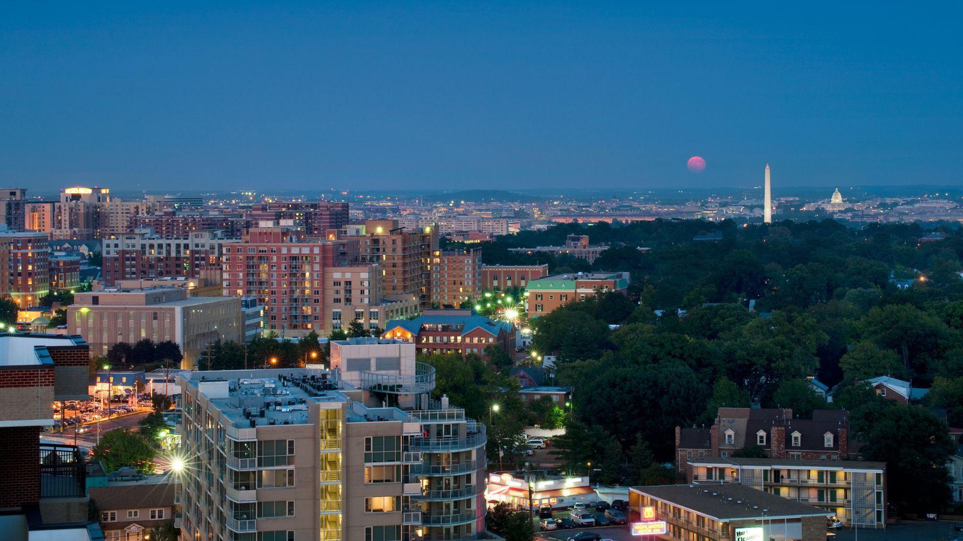 Virginia Wallpapers - Top Free Virginia Backgrounds - WallpaperAccess