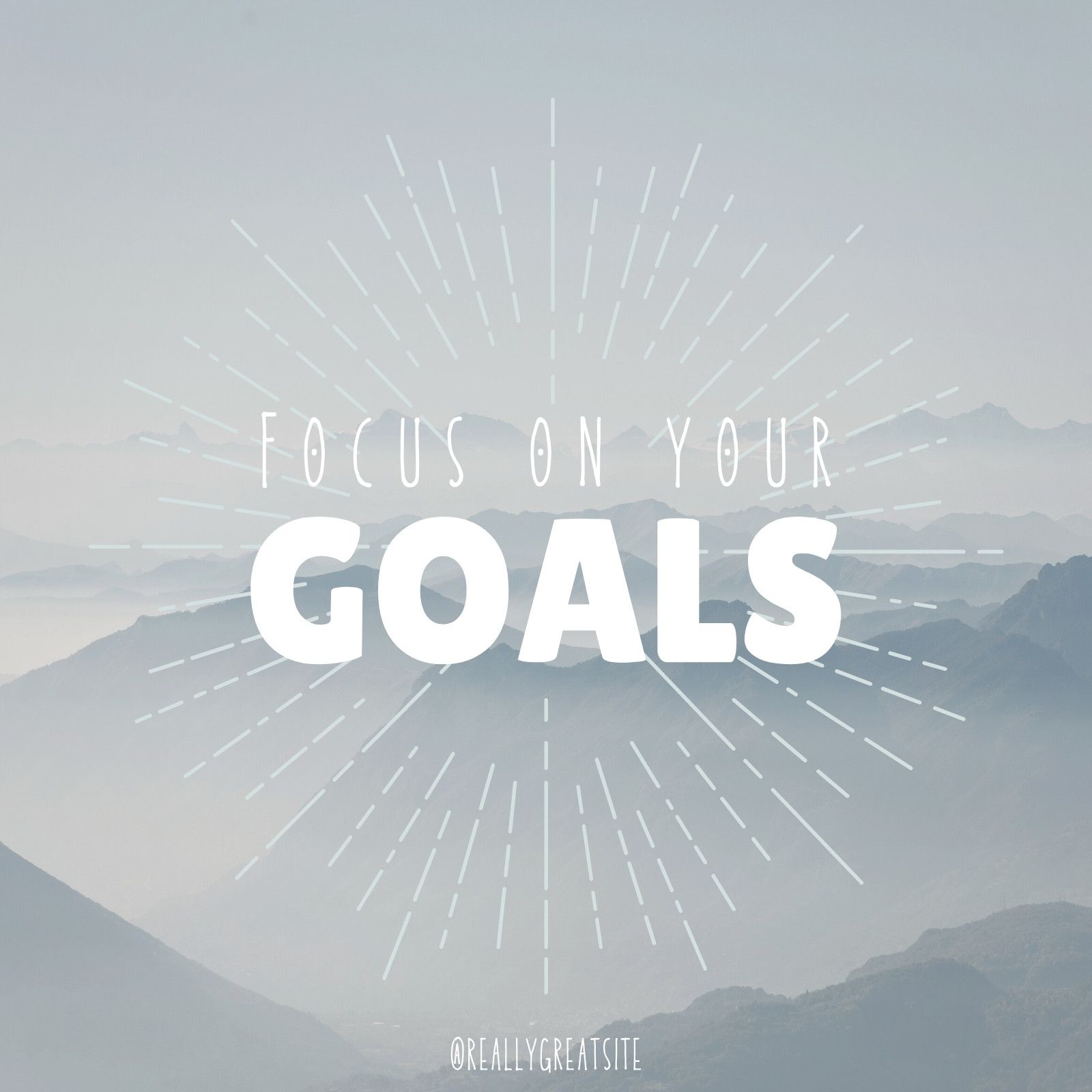 Focus On Your Goal Wallpapers - Top Free Focus On Your Goal Backgrounds - WallpaperAccess