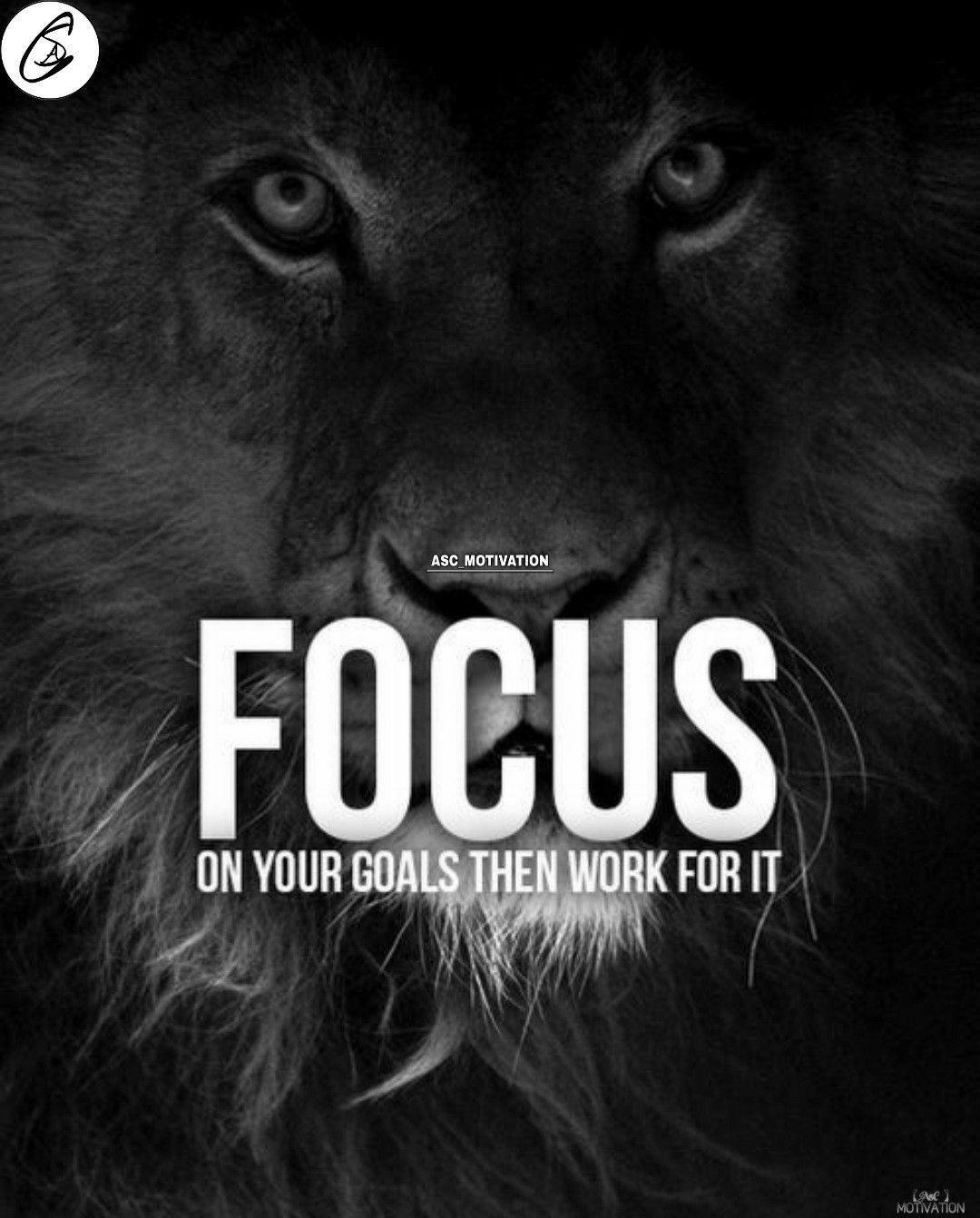 Focus On Your Goal Wallpapers - Top Free Focus On Your Goal Backgrounds ...