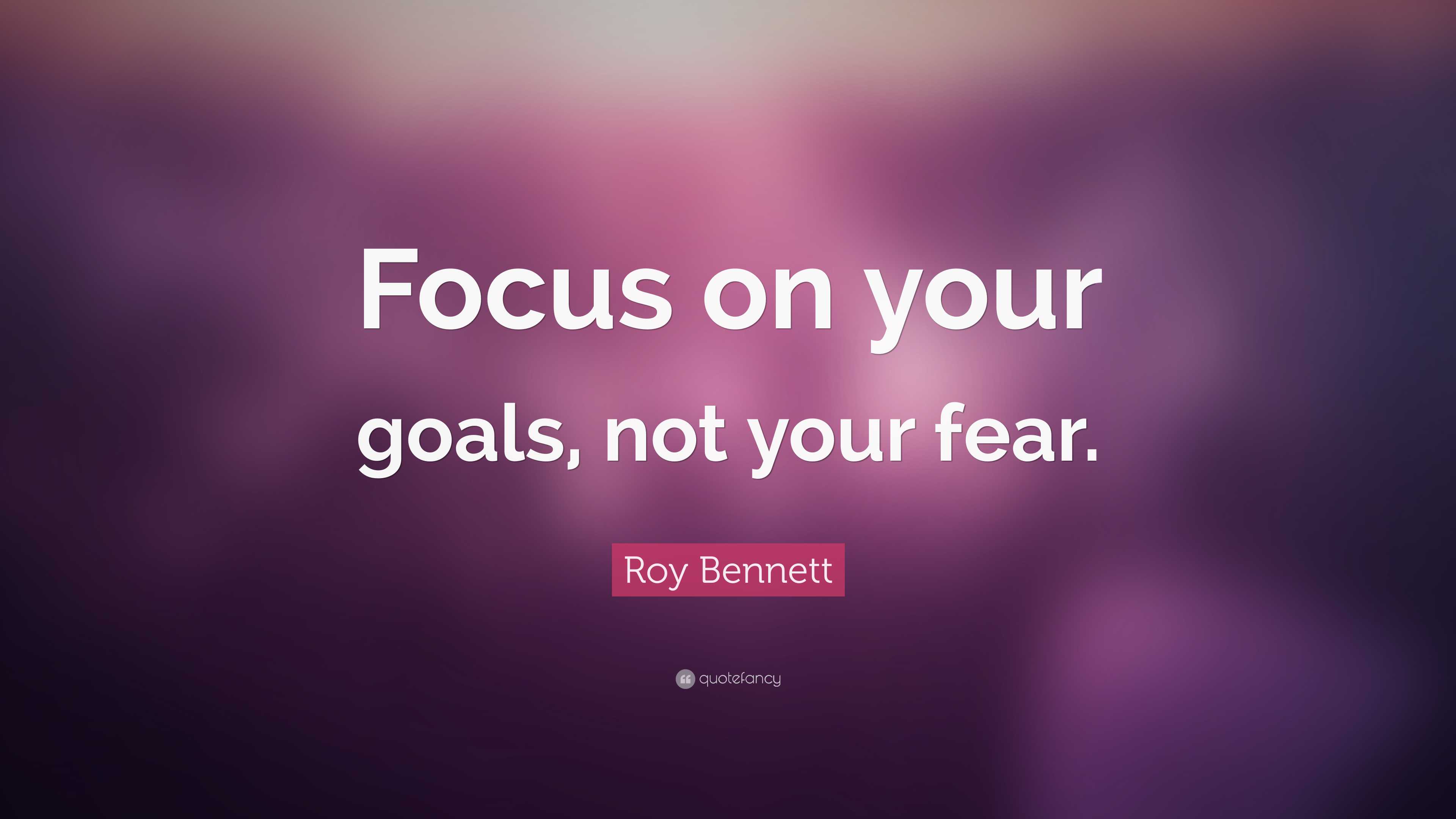 Focus On Your Goal Wallpapers - Top Free Focus On Your Goal Backgrounds ...
